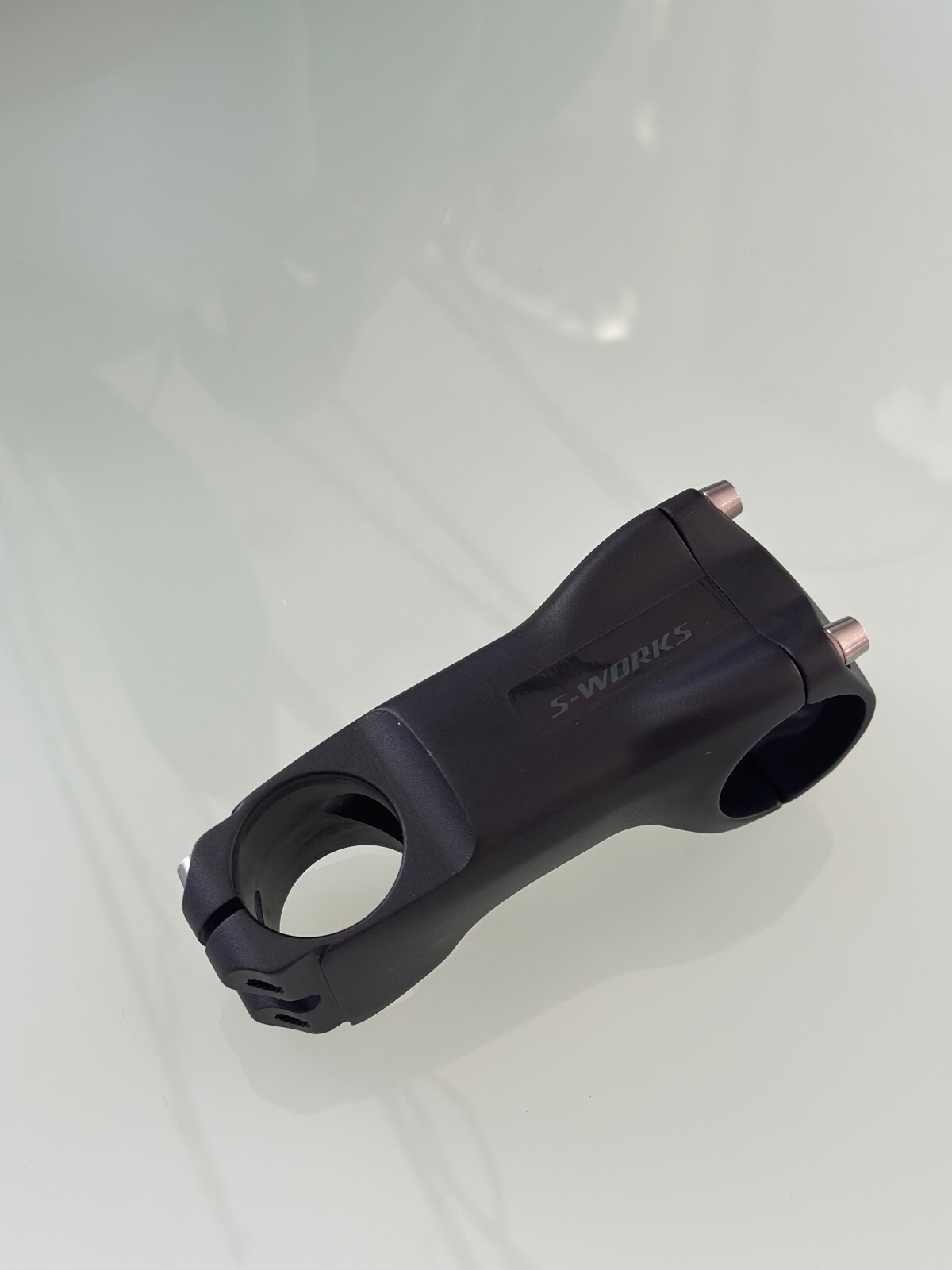 Specialized S-works Tarmac Stem 80mm | Stems | Bike Hub