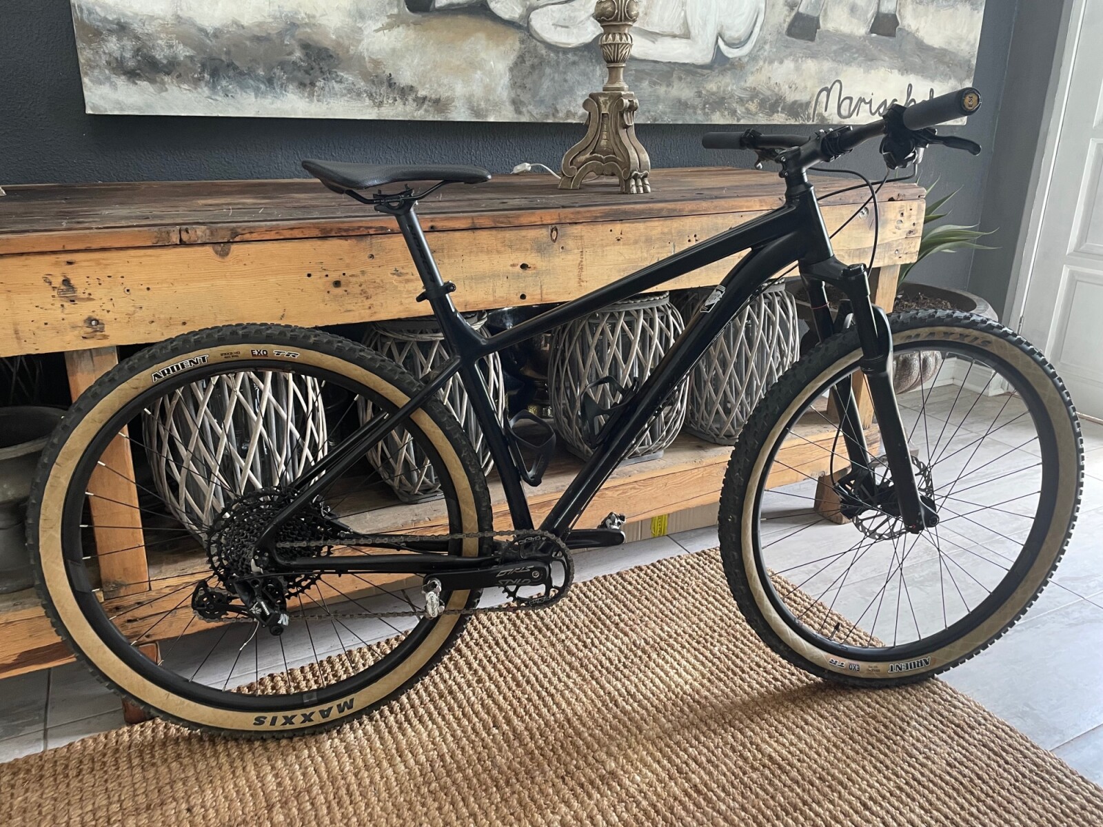 Norco charger 9.1 | Hardtail Mountain Bikes | Bike Hub