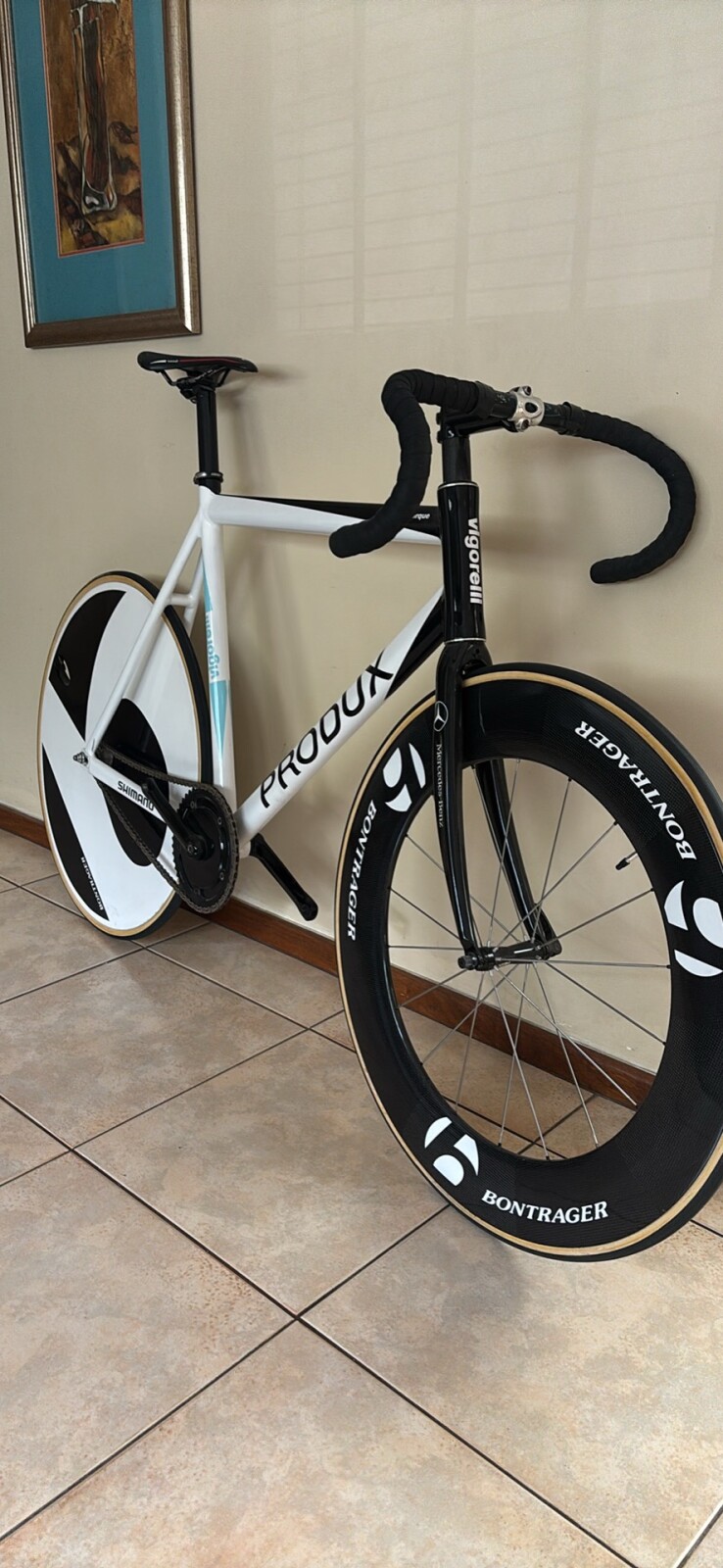 Produx track bike (Give away Price ) | Track Bikes | Bike Hub