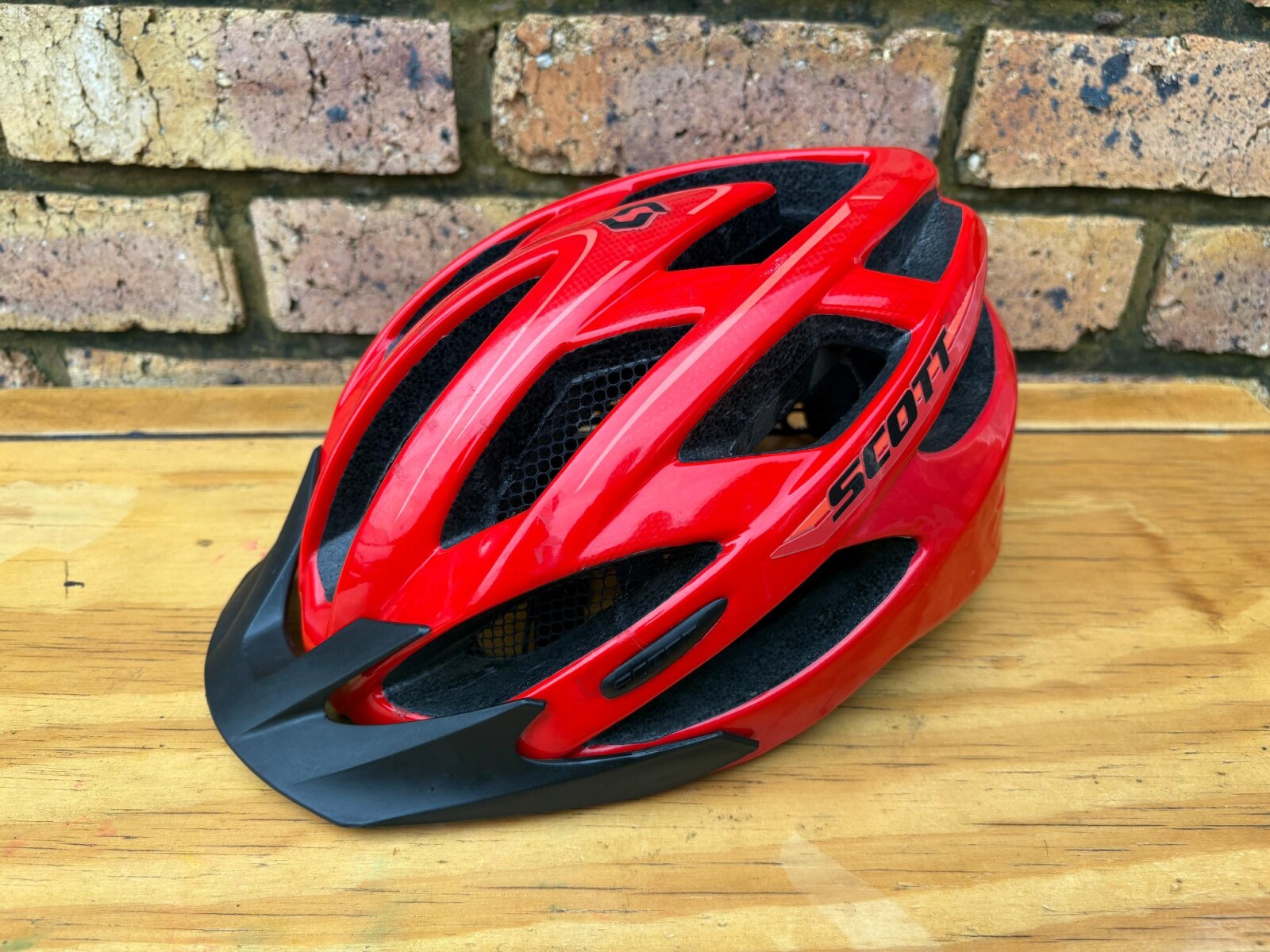 Scott MTB Helmet | Helmets | Bike Hub