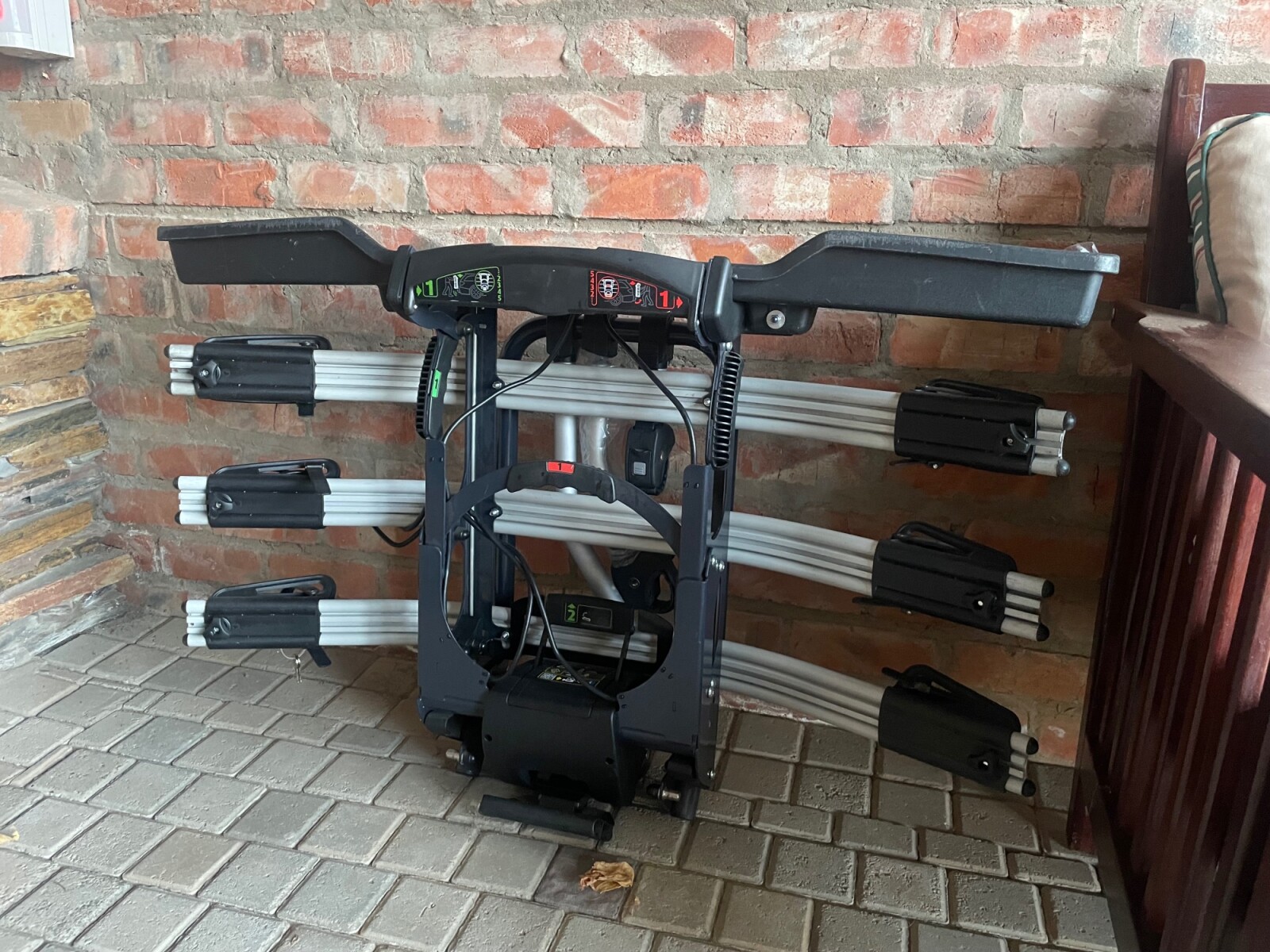 Witter 3 bike rack | Bike Racks | Bike Hub