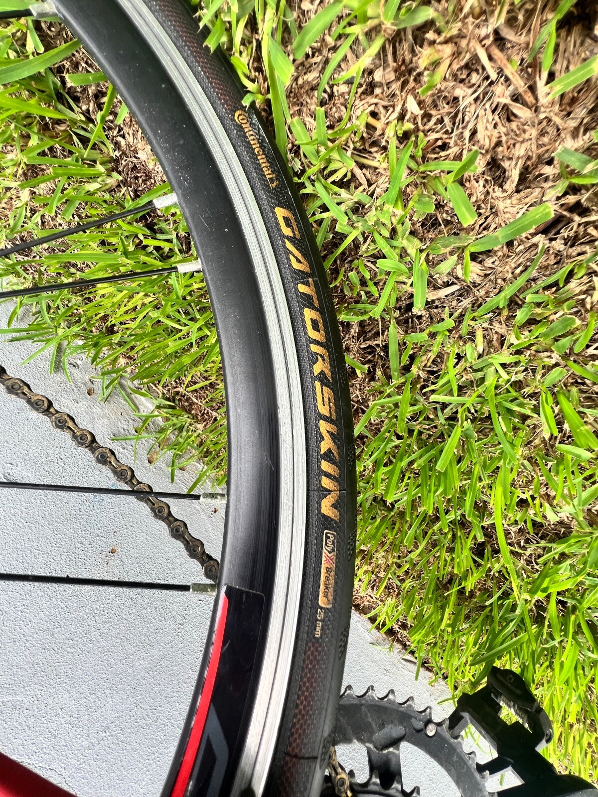 Merida Reacto 5000 | Road Bikes | Bike Hub