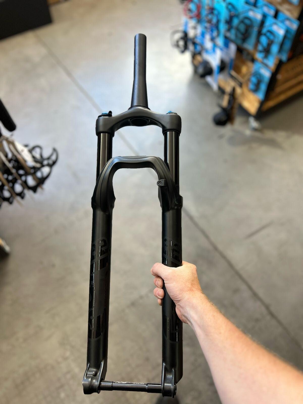 BRAND NEW Fox 32 fork 120mm | Mountain Bike Forks | Bike Hub