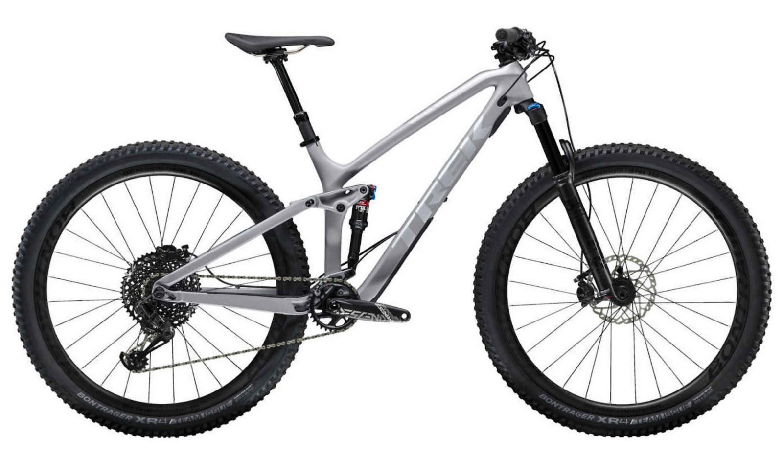 Trek Fuel EX 9.8 | Dual Suspension Mountain Bikes | Bike Hub