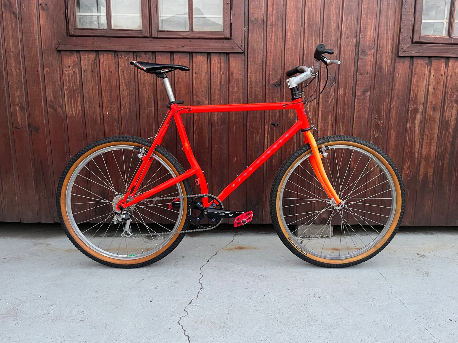 Gary Fisher Hoo Koo E Koo | Hardtail Mountain Bikes | Bike Hub