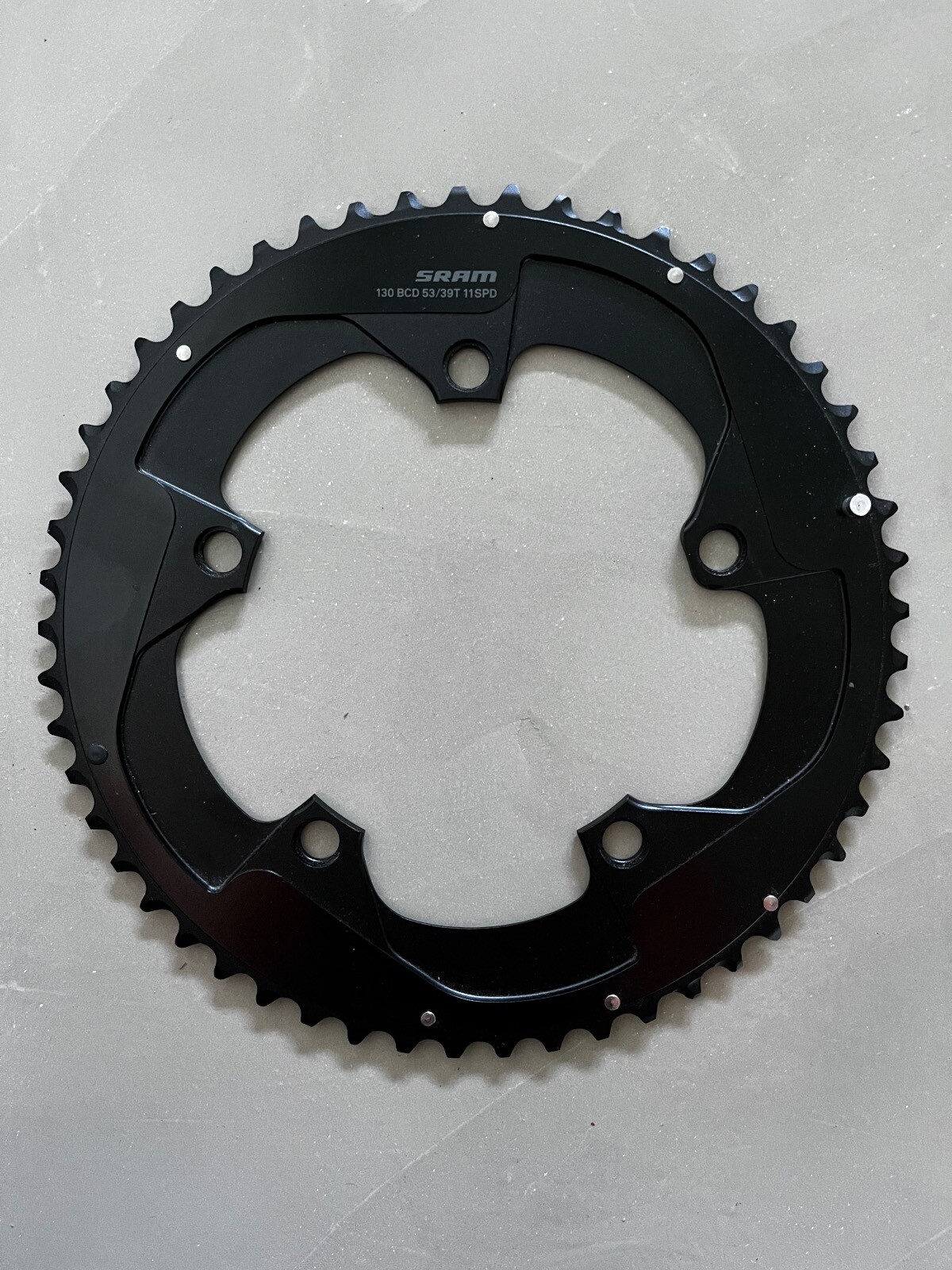 Sram 130 BCD | Chainrings | Bike Hub