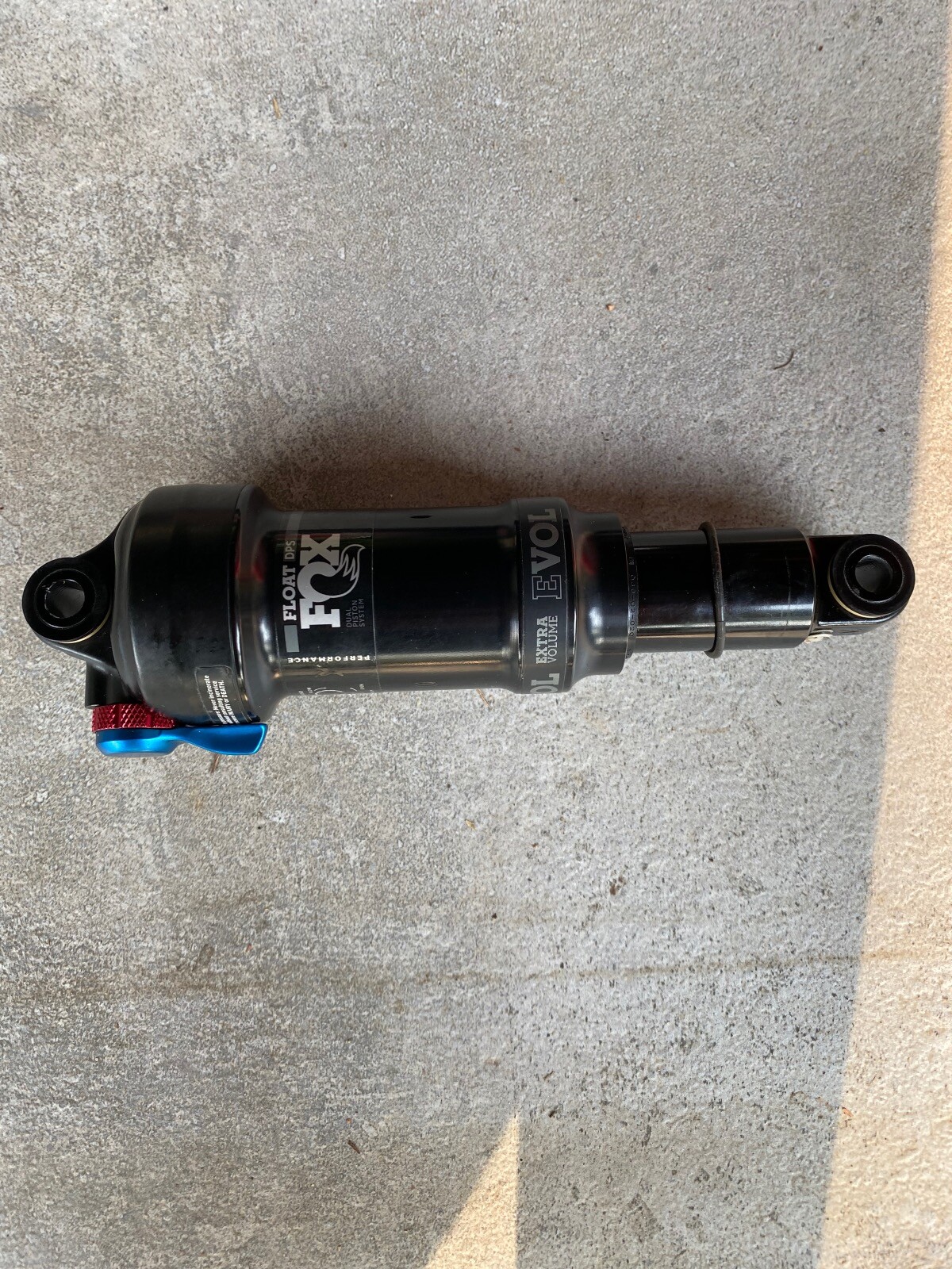 Fox float DPS | Rear Shocks | Bike Hub