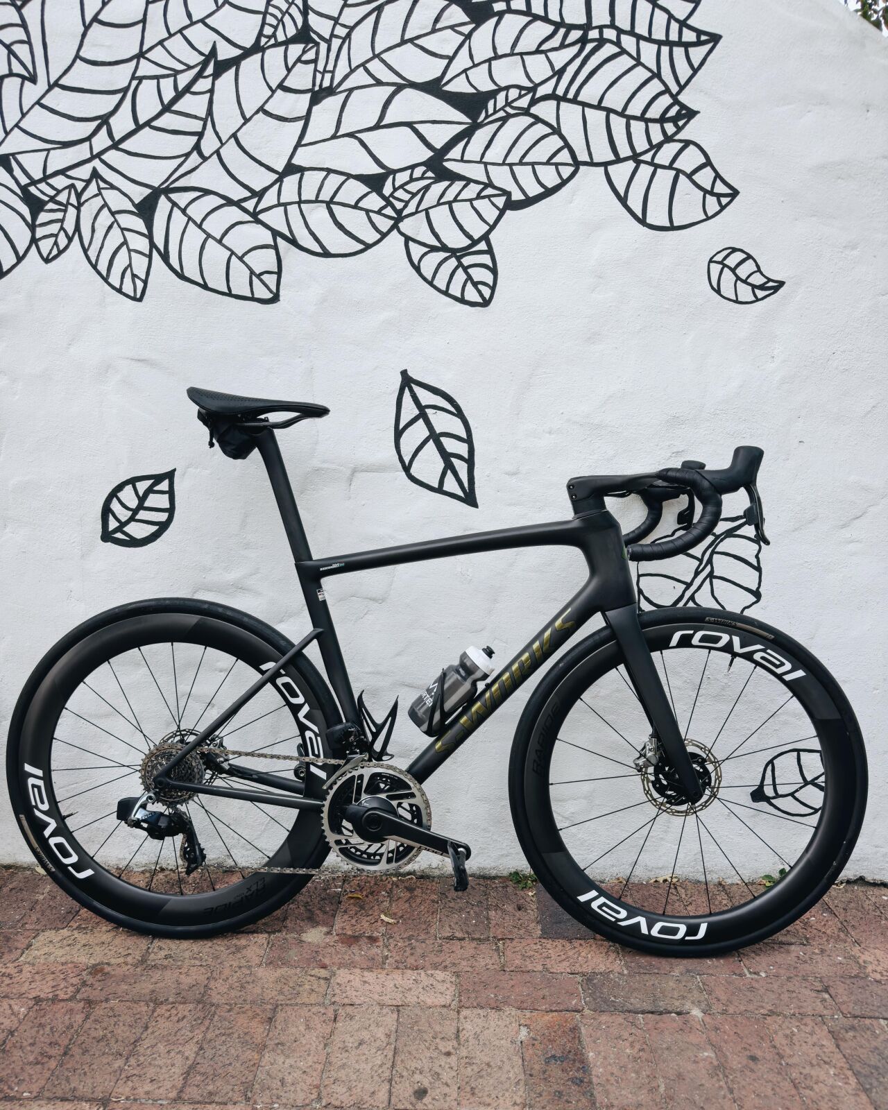 S-Works Tarmac SL8 - 58cm | Road Bikes | Bike Hub