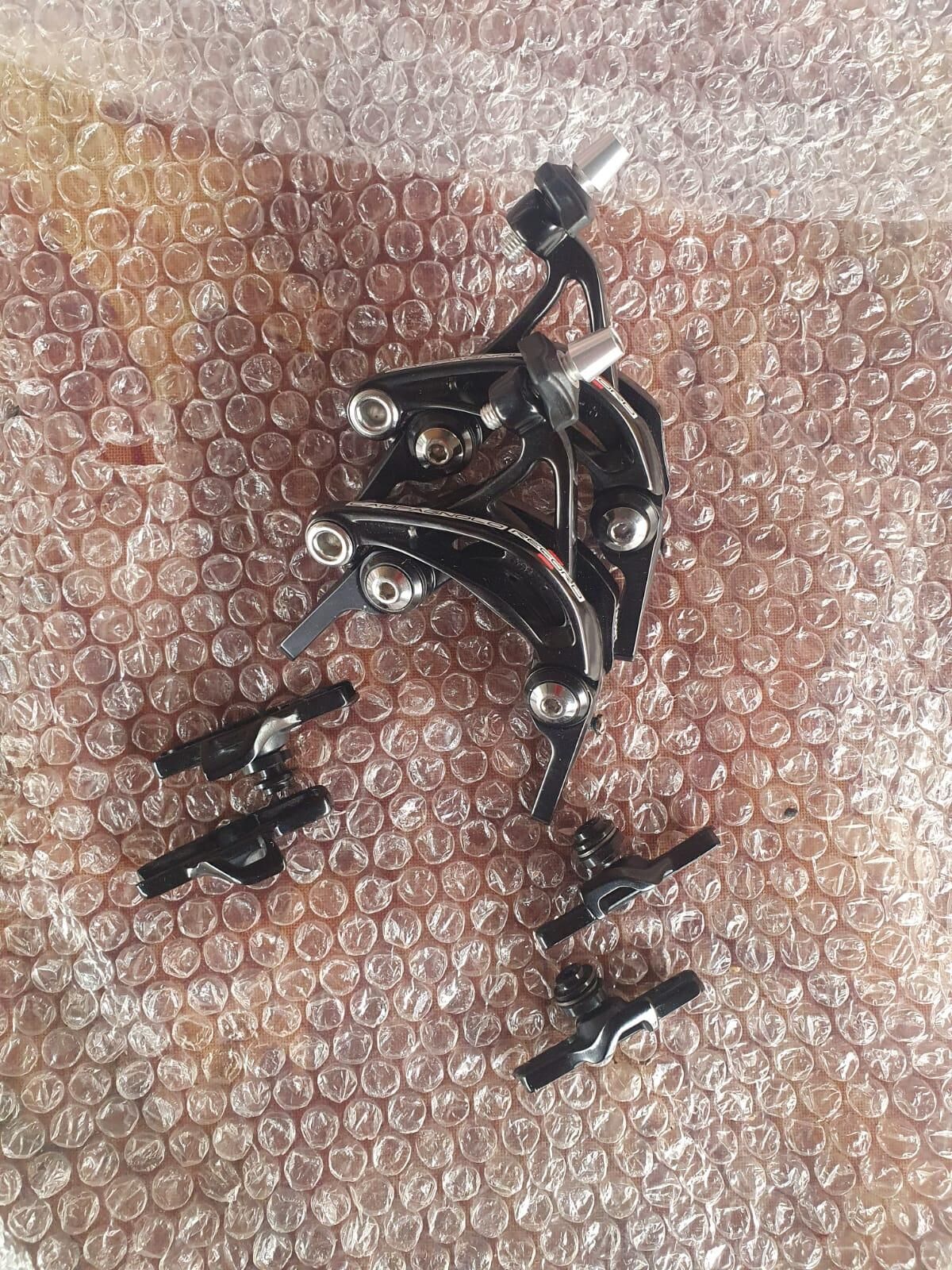 Campagnolo Rim Brake options (see description) | Road Bike Brakes ...