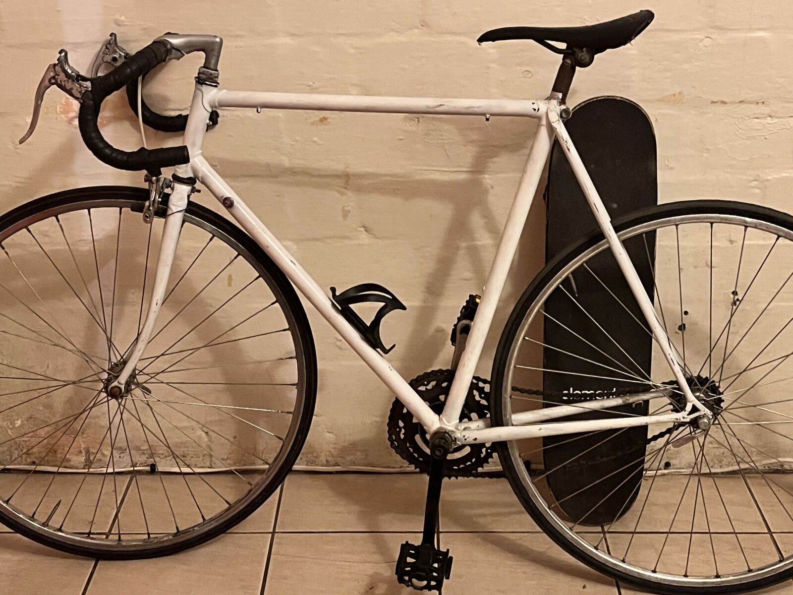 Rook Bicycle | Road Bikes | Bike Hub