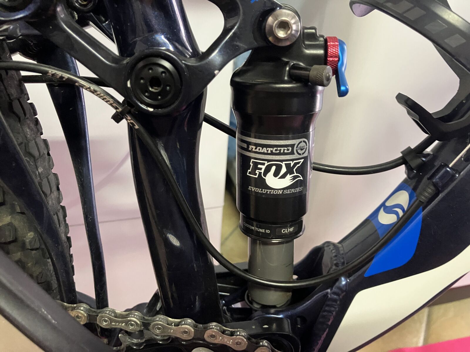 Giant anthem advance 29er | Dual Suspension Mountain Bikes | Bike Hub