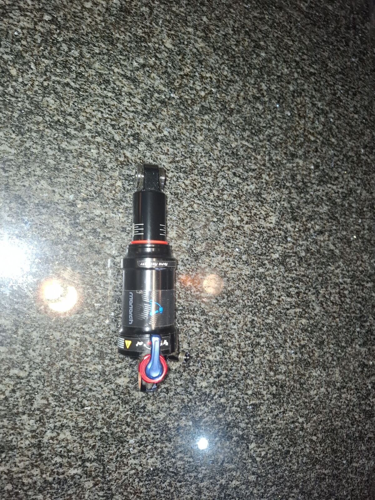 Rockshox monarch rl | Rear Shocks | Bike Hub