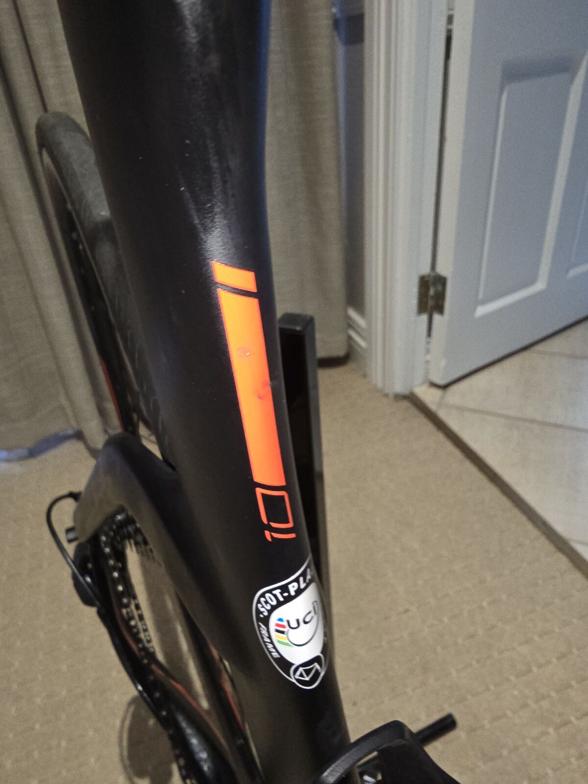 Scott Plasma 10 | Triathlon & Time Trial Bikes | Bike Hub