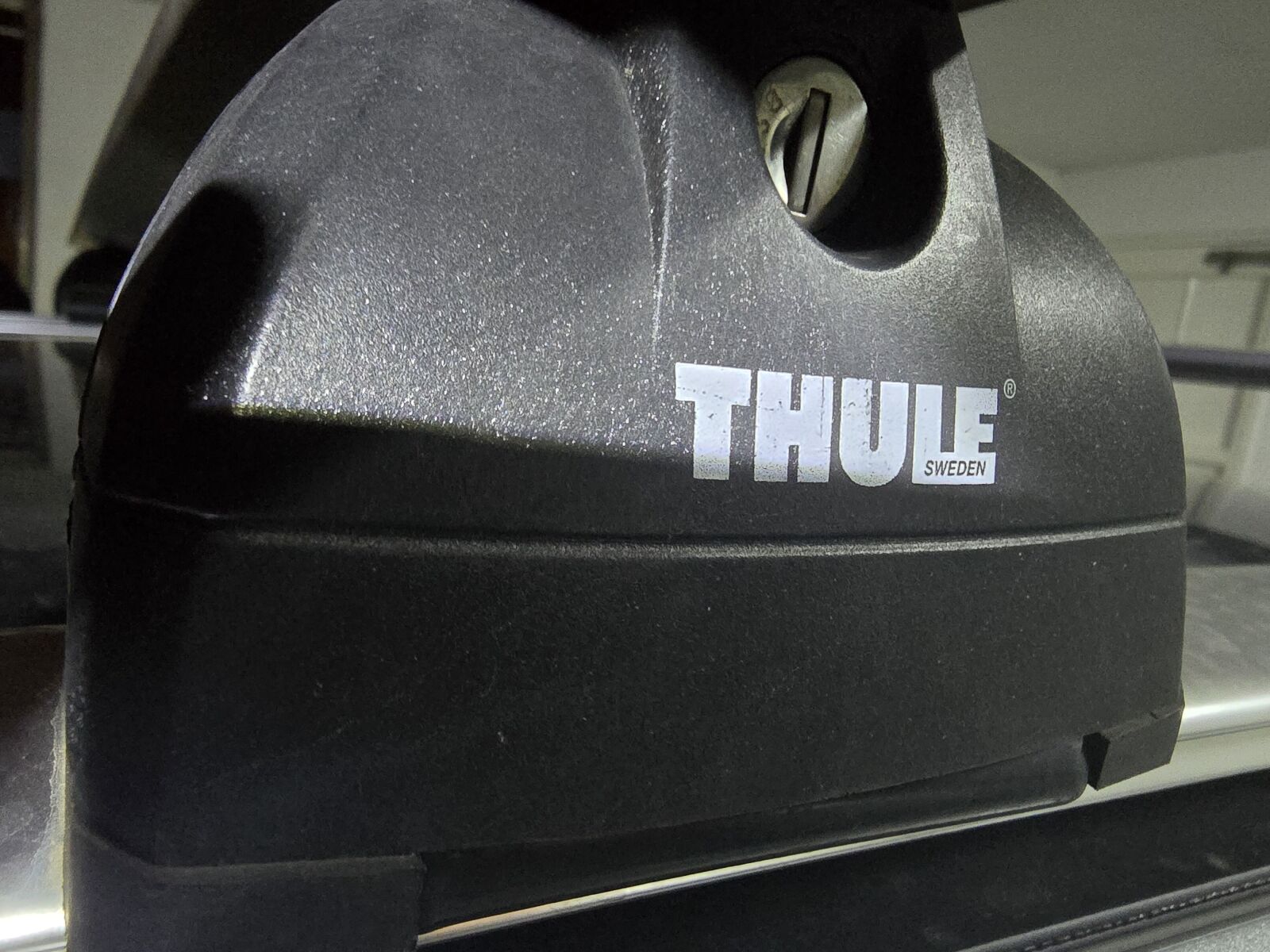 Thule 751 footpack | Bike Racks | Bike Hub