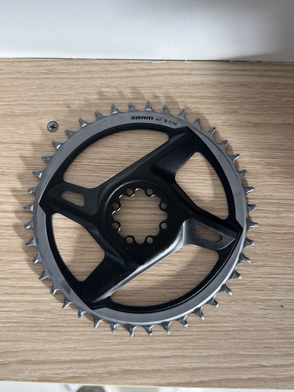 SRAM X-Sync Chainring 40T | Chainrings | Bike Hub