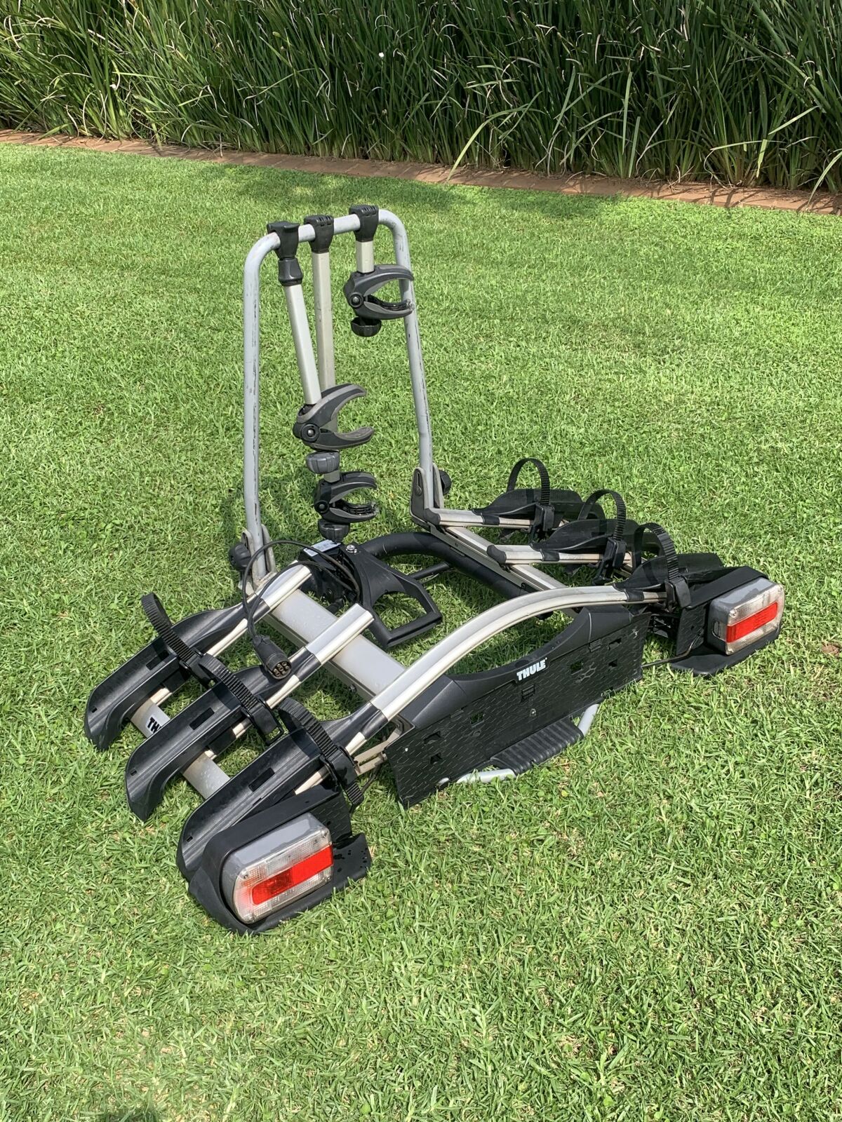 Thule Euroway G2 3 bike rack | Bike Racks | Bike Hub