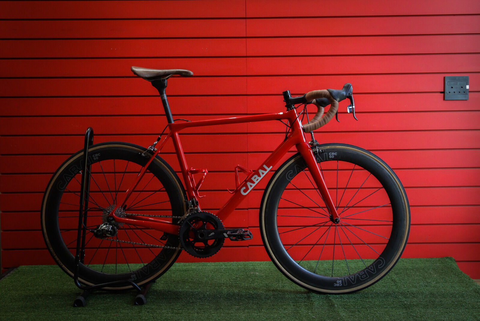 CABAL AC1 | Road Bikes | Bike Hub
