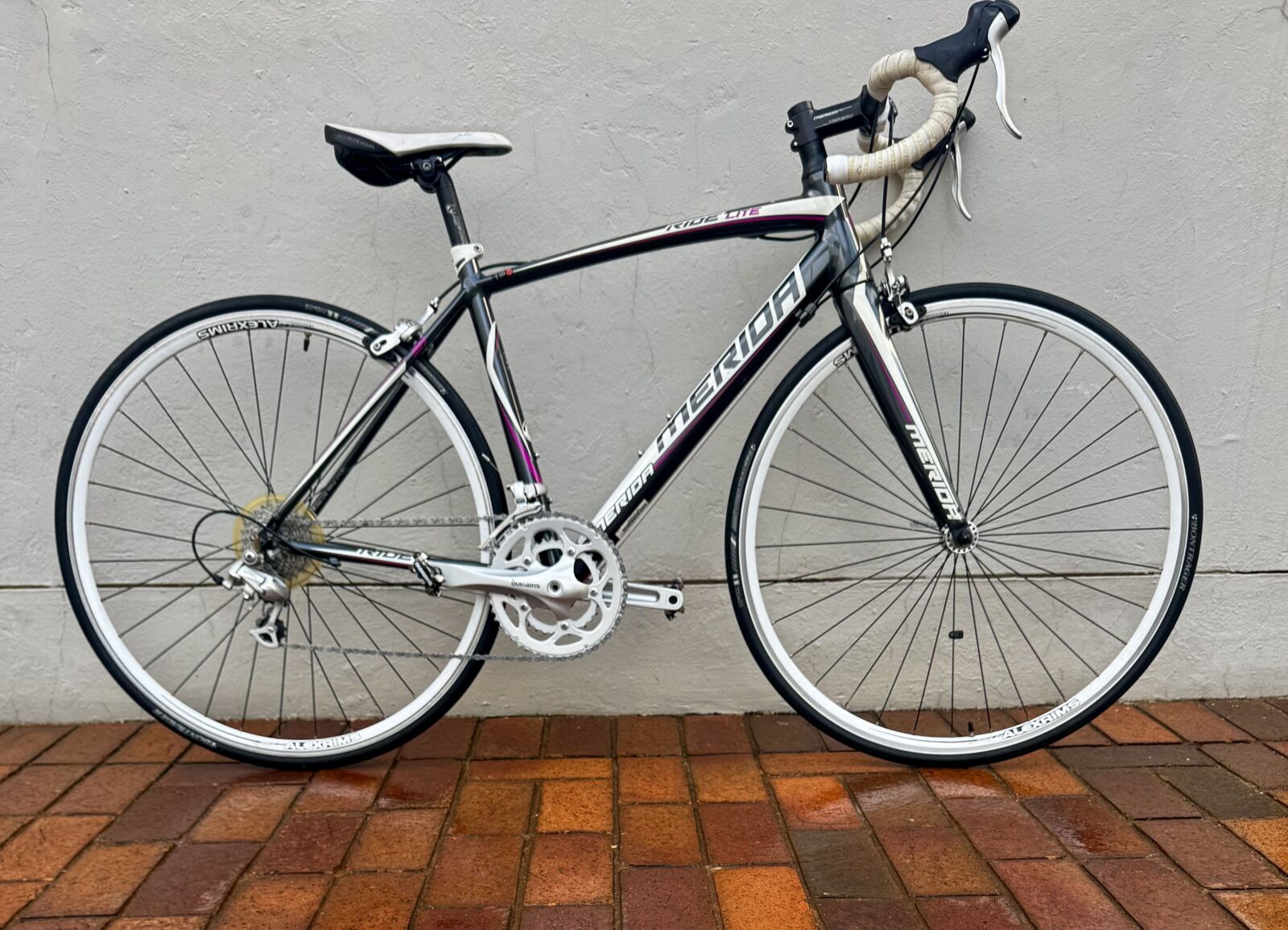 Merida Juliet (Ridelite) | Road Bikes | Bike Hub