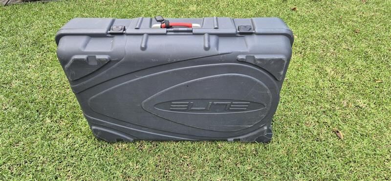 Elite Vaison Bike travel box | Bike Bags & Boxes | Bike Hub