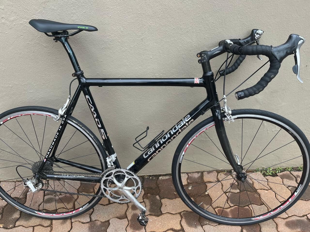 Cannondale Caad5 | Road Bikes | Bike Hub