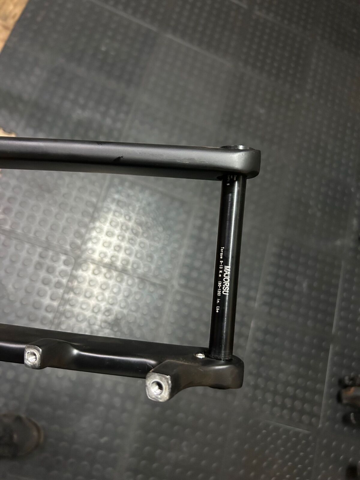 Carbon 29er rigid Fork | Mountain Bike Forks | Bike Hub