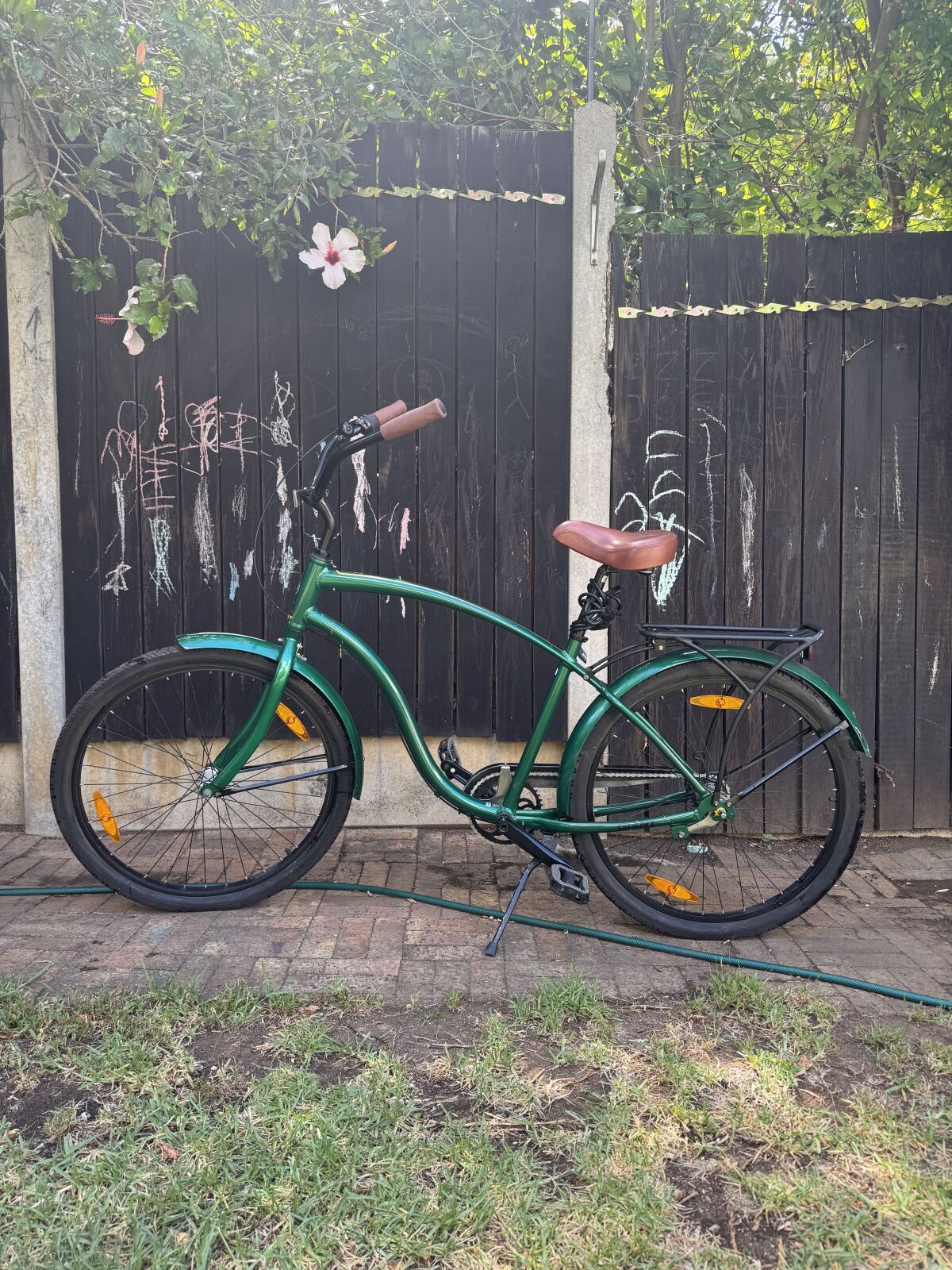 Giant Simple 3 Cruiser | Commuter Bikes | Bike Hub