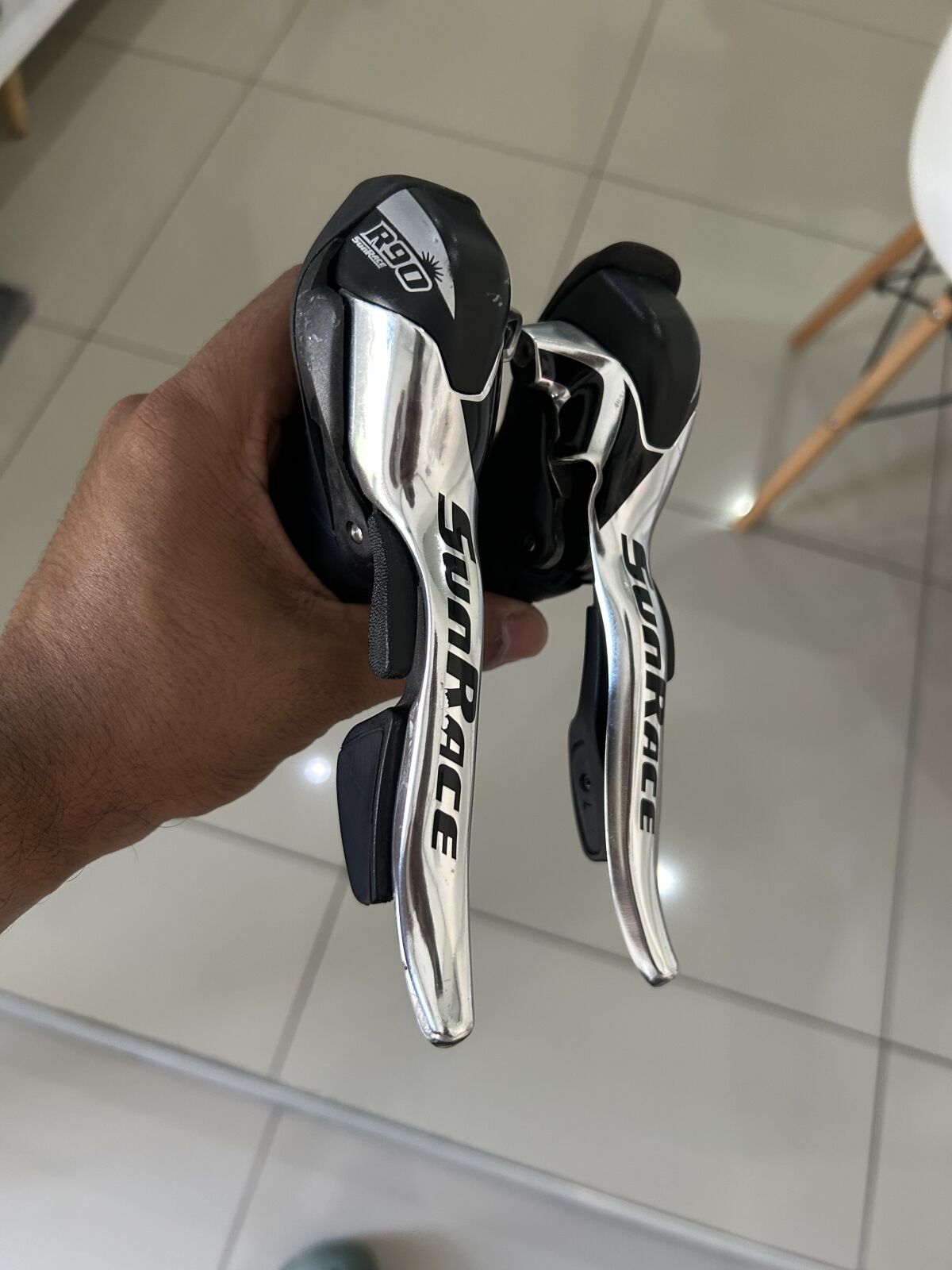 SUNRACE 9 speed shifters | Shifters | Bike Hub