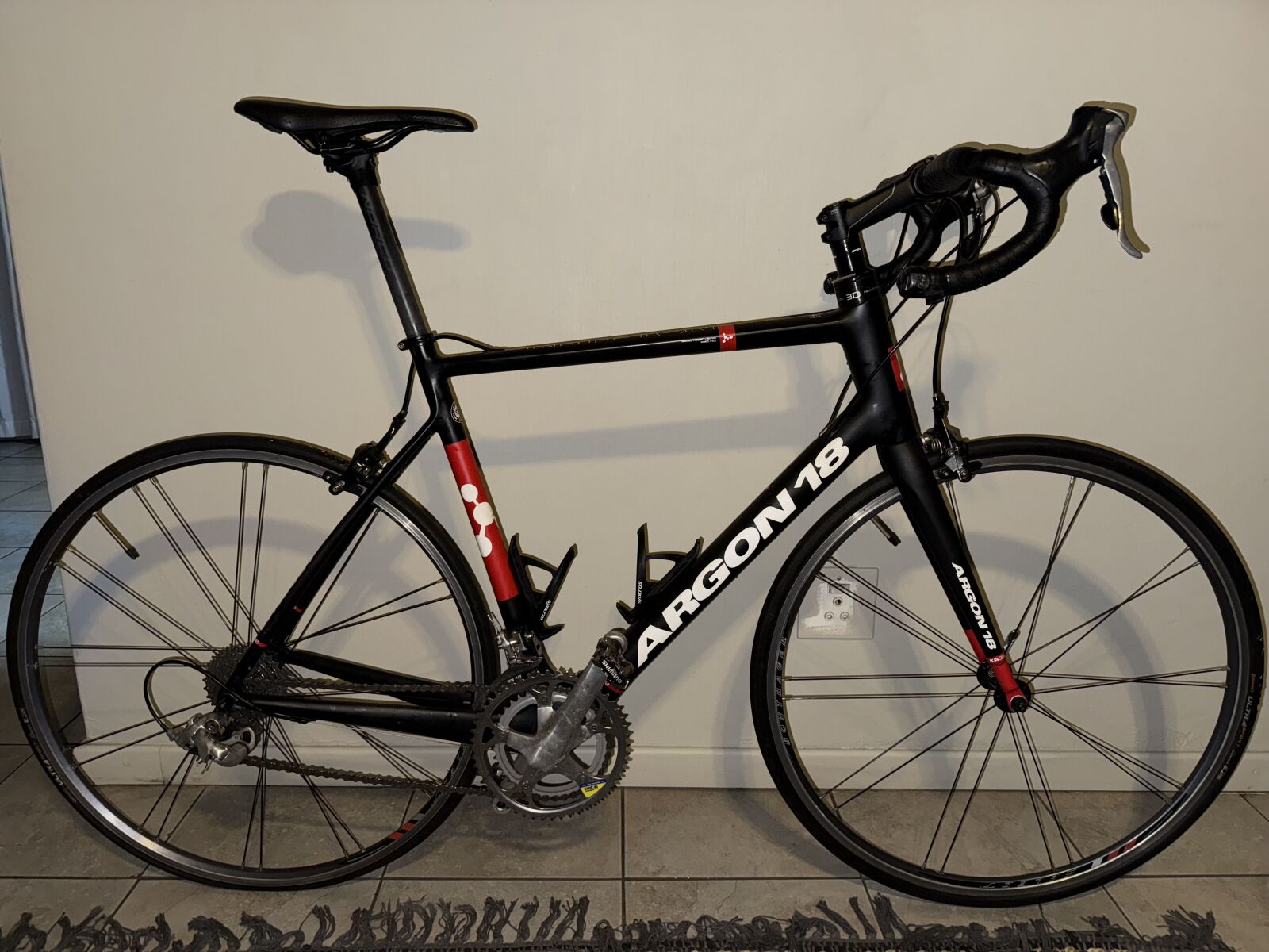 Argon 18 Krypton | Road Bikes | Bike Hub