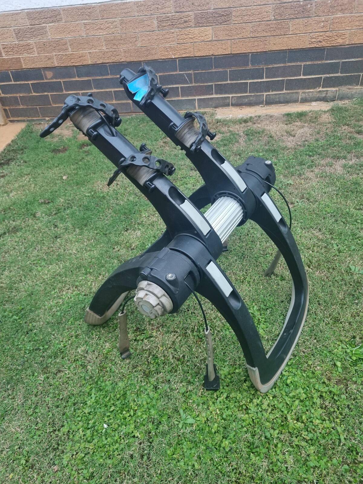 Thule Raceway Boot 2 Bike Rack | Bike Racks | Bike Hub