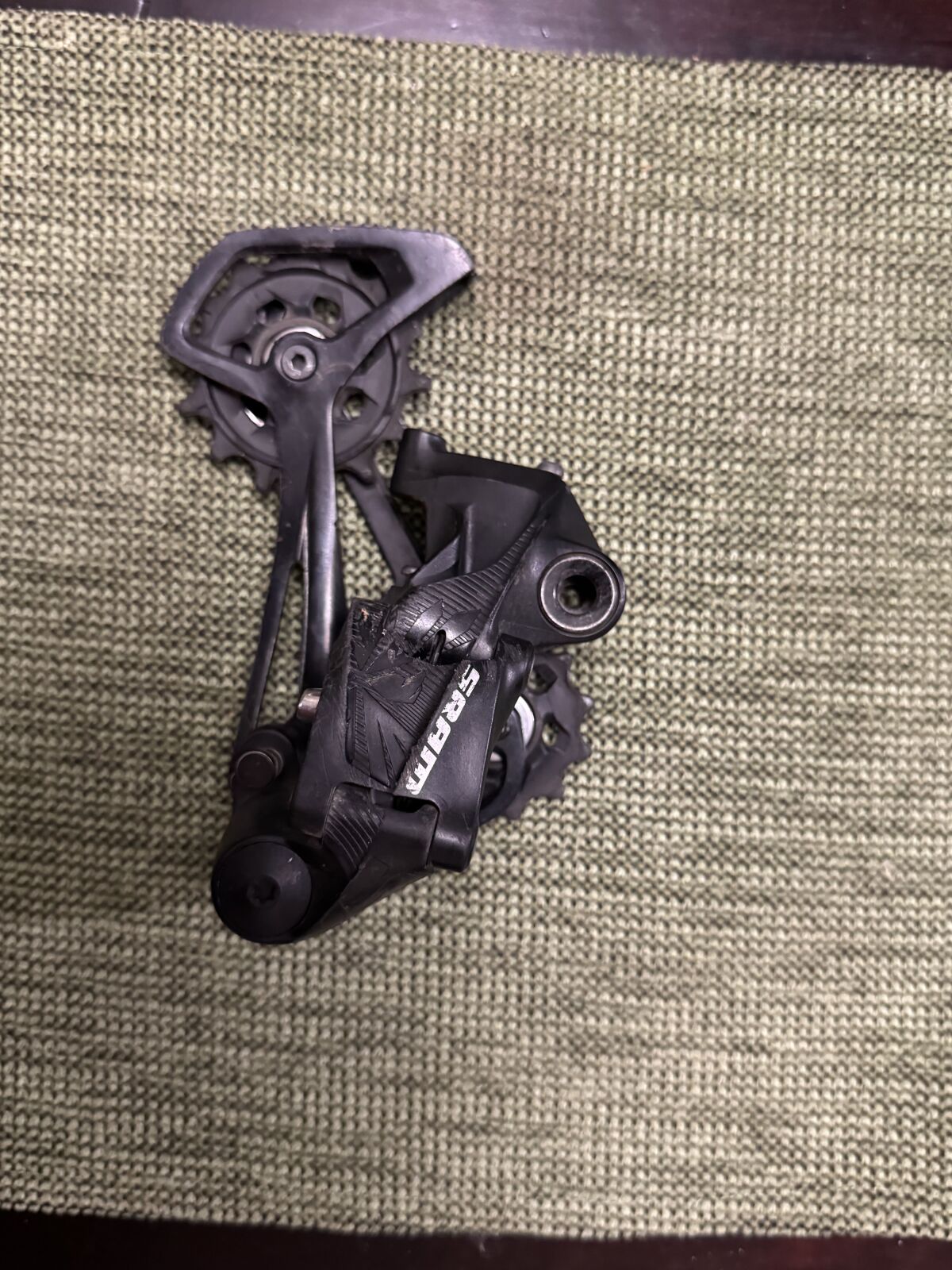 Sram SX Eagle 12SPD Rear Derailleur | Rear Derailleurs | Bike Hub