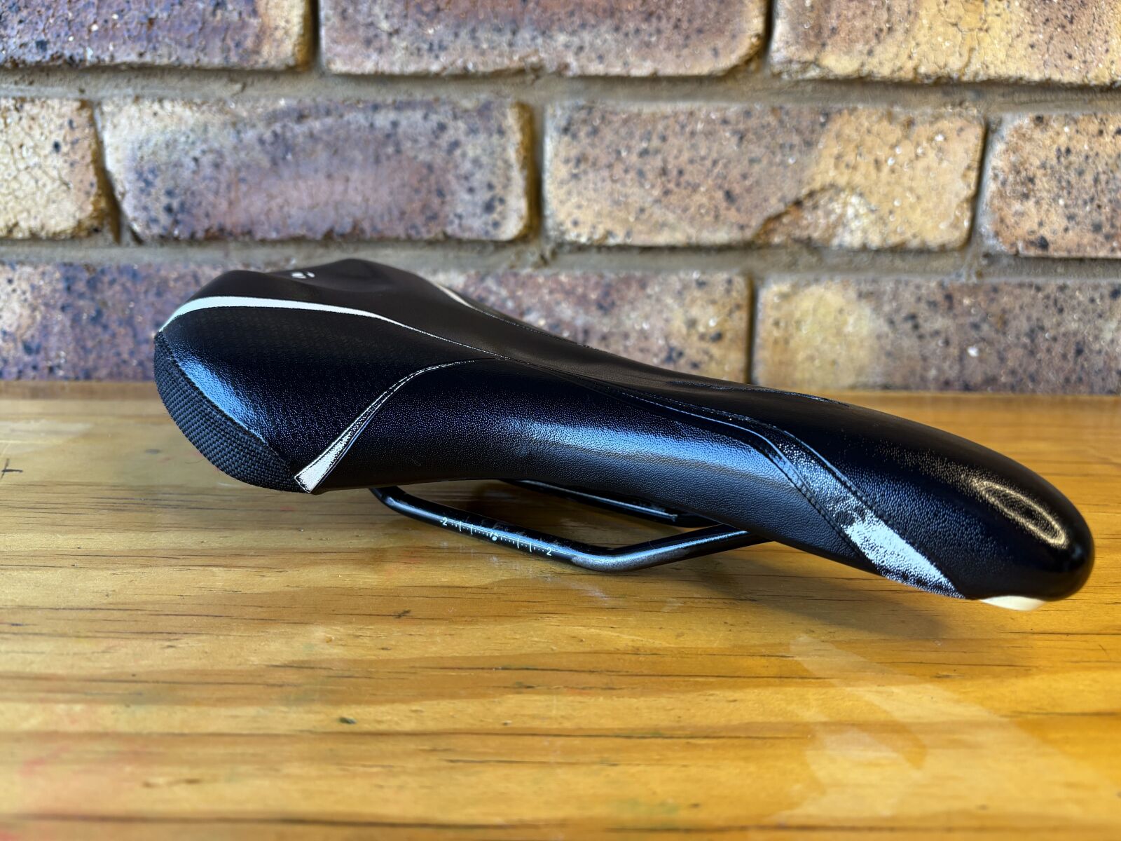 Bontrager Black Saddle | Saddles | Bike Hub