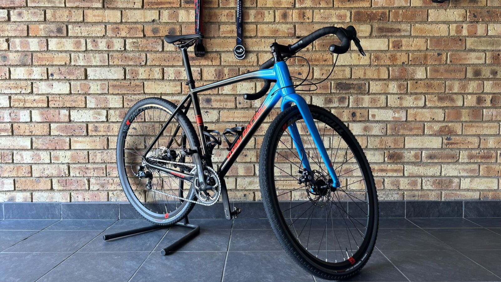 Titan Racing Switch Sport 52 | Gravel Bikes | Bike Hub