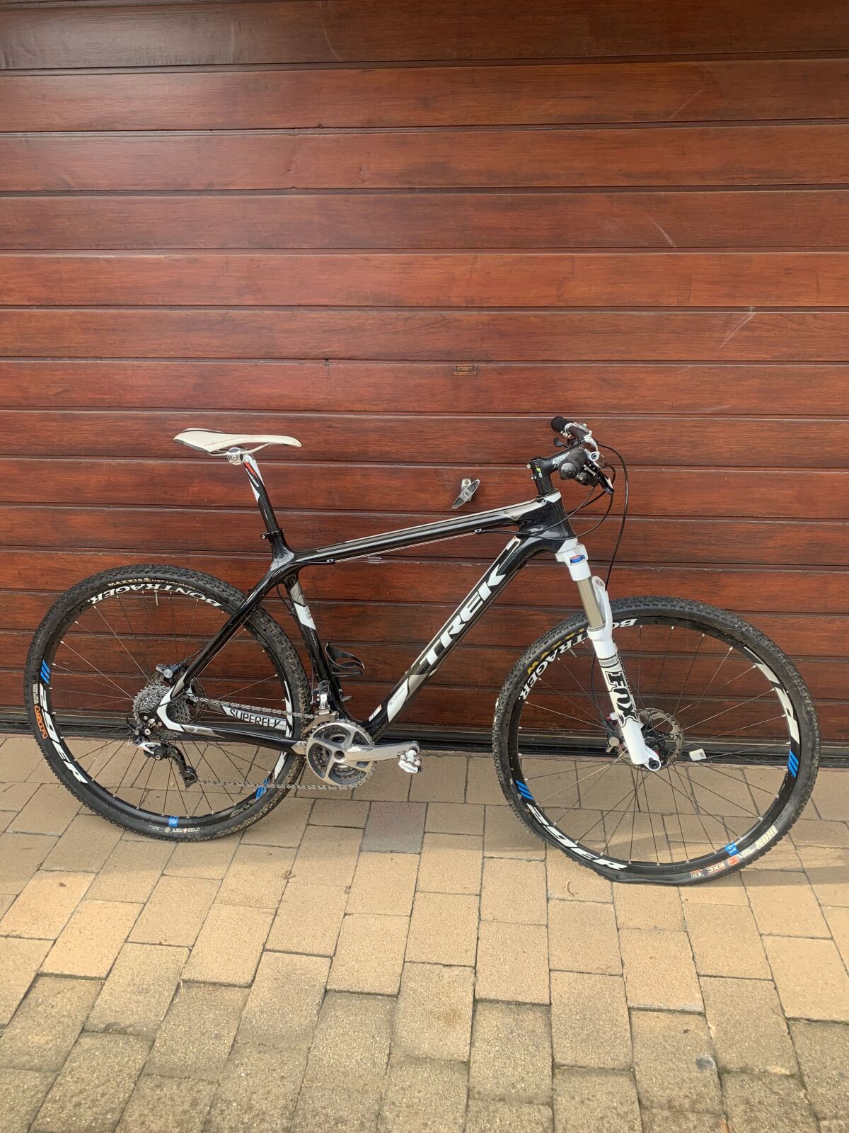 Trek superfly xtr | Hardtail Mountain Bikes | Bike Hub