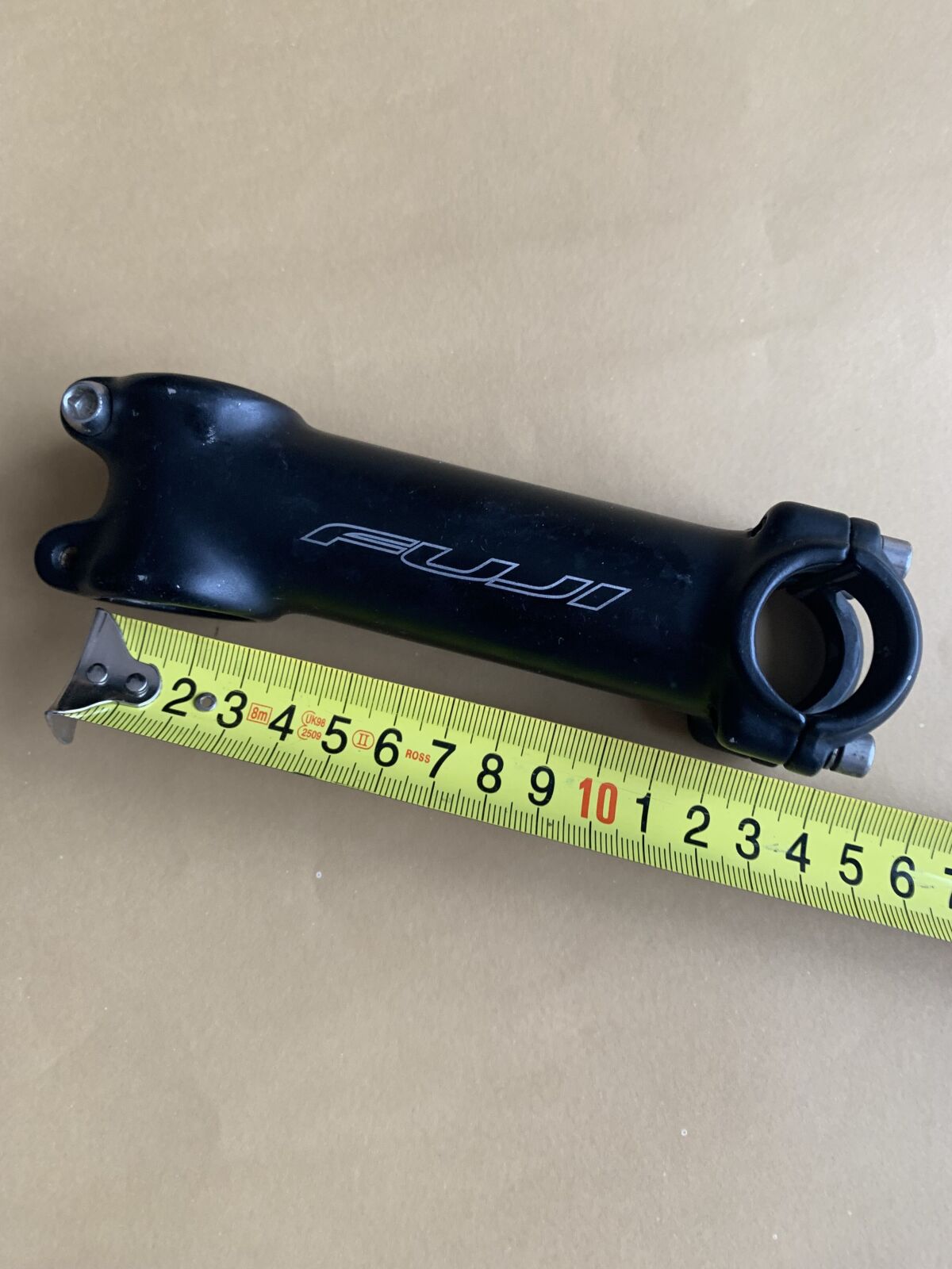 Bike Stem | Stems | Bike Hub