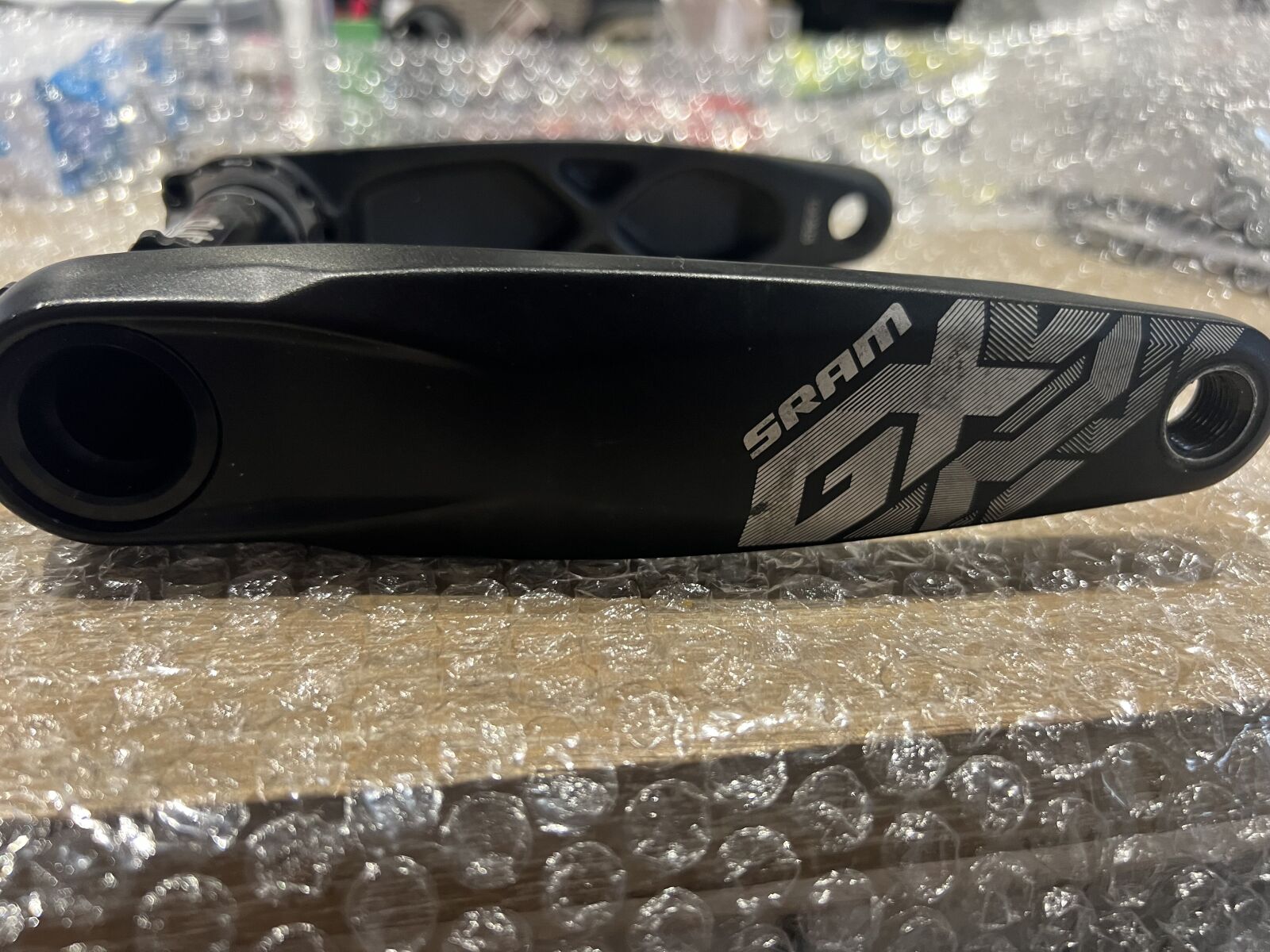 Sram GX crank | Cranksets | Bike Hub