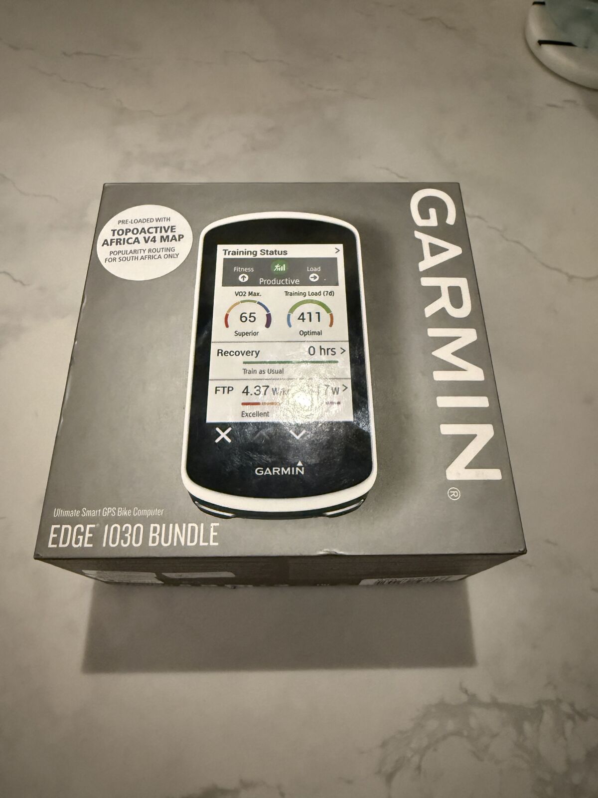 Garmin Edge 1030 | Computers & GPS | Bike Hub