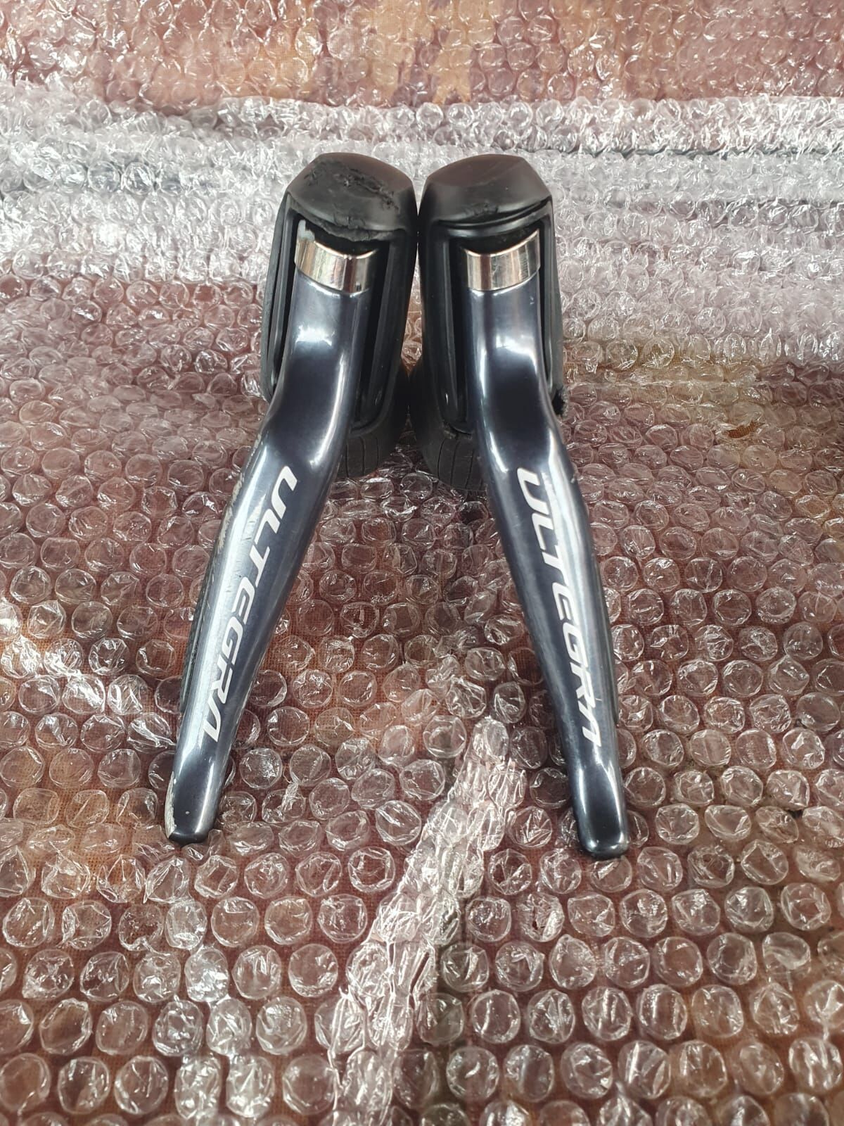 Shimano 11spd Di2 Rim Brake Shifter options | Shifters | Bike Hub