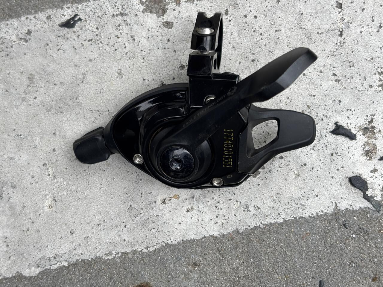 Sram GX Eagle | Shifters | Bike Hub