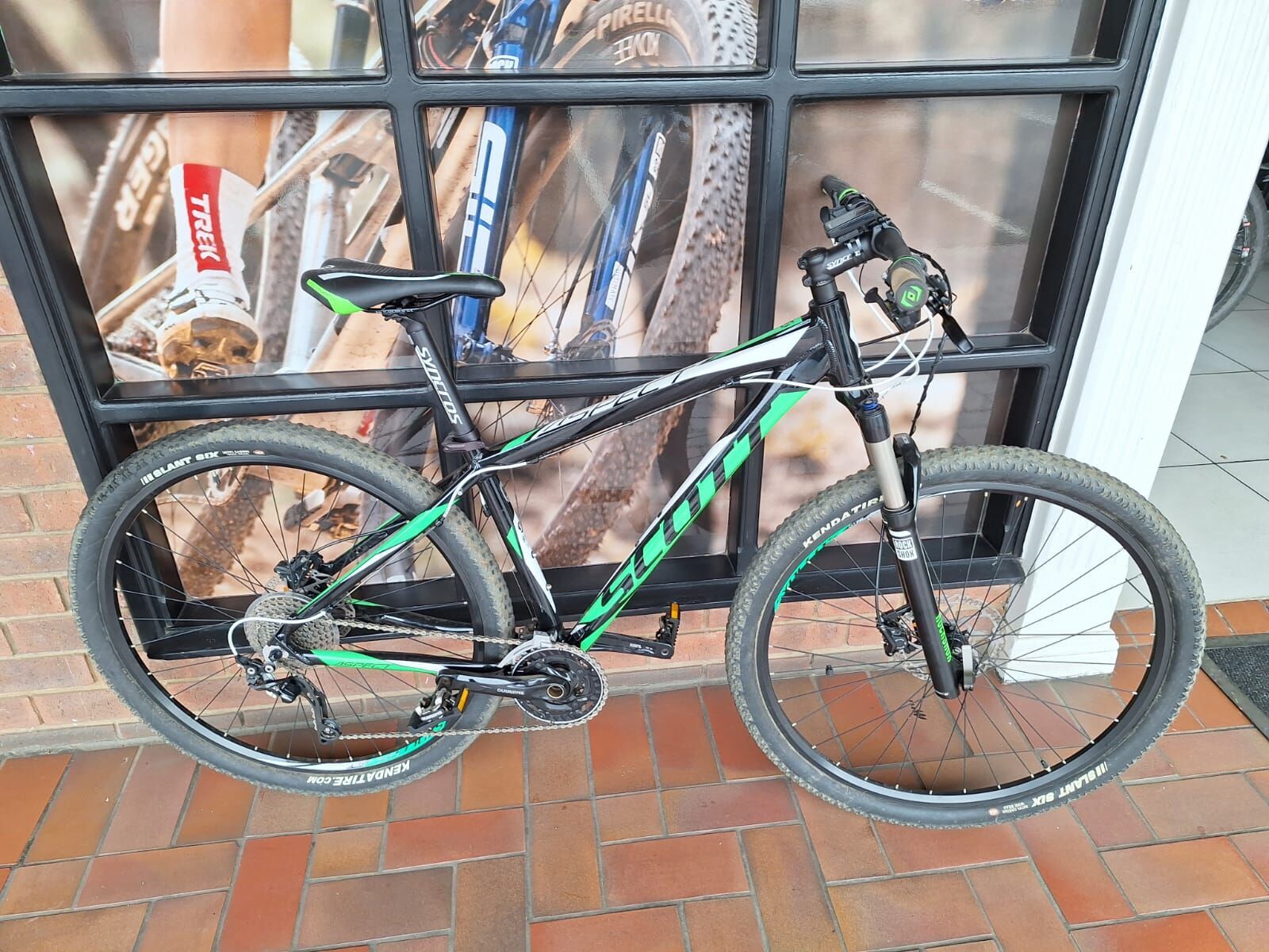 Scott Aspect 910 | Hardtail Mountain Bikes | Bike Hub