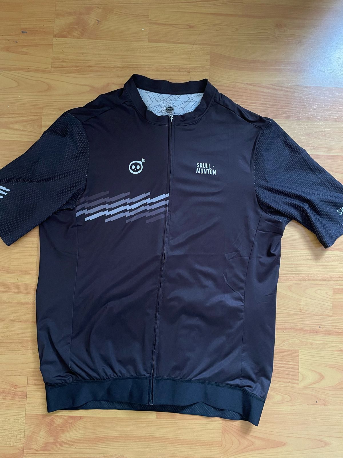 Monton cycling jersey | Jerseys | Bike Hub