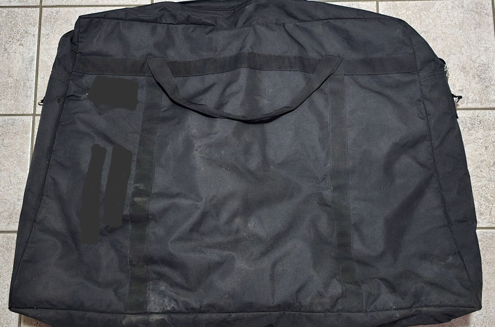 Soft Bike Travel Bag | Bike Bags & Boxes | Bike Hub