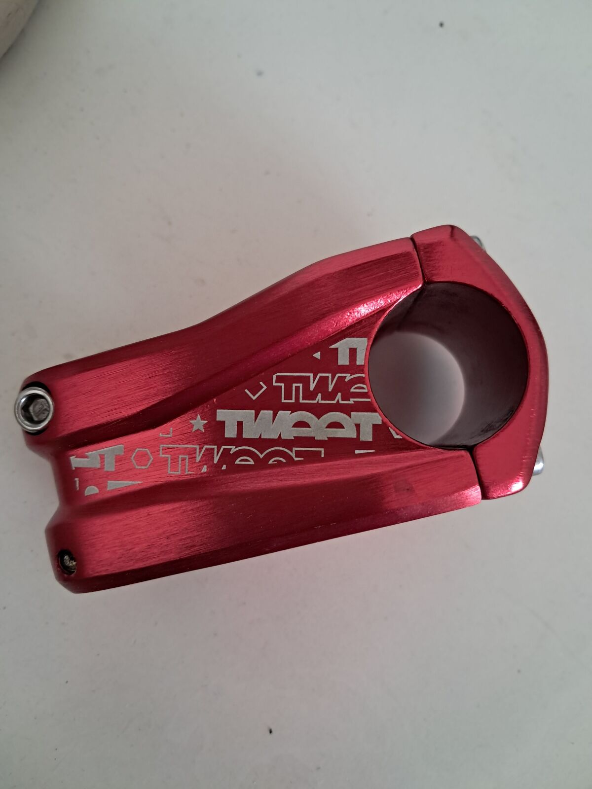 Bmx stem | Stems | Bike Hub