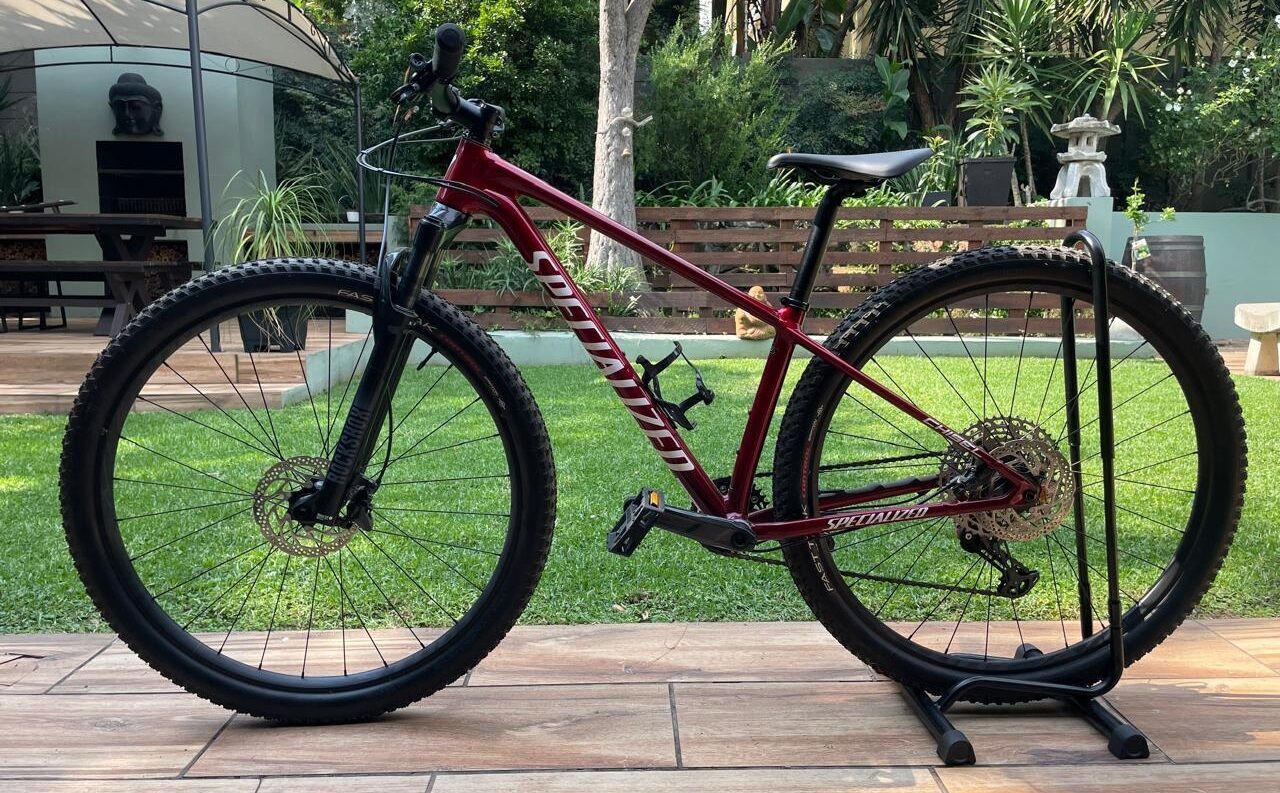 SPECIALIZED CHISEL COMP HARDTAIL | Hardtail Mountain Bikes | Bike Hub