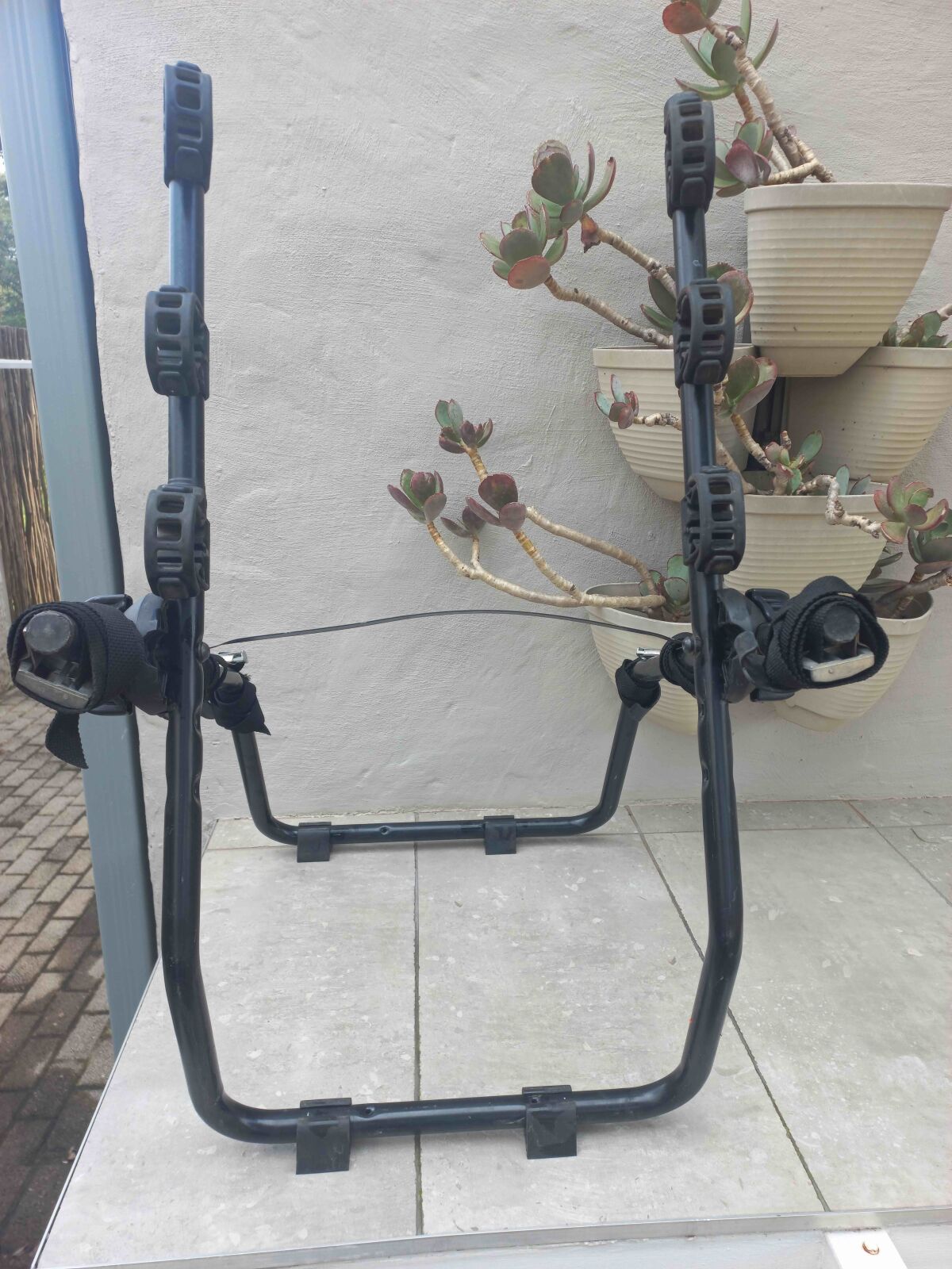 Biker Carrier for Hatch | Bike Racks | Bike Hub