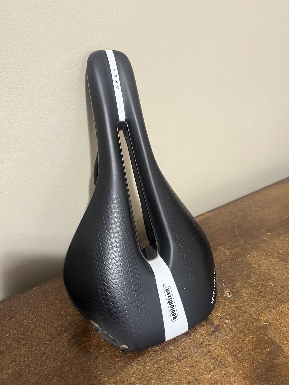 GebioMized Syncros Saddle | Saddles | Bike Hub