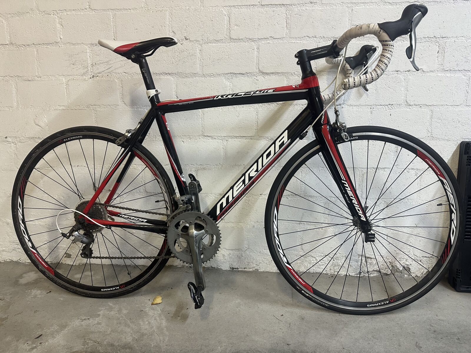 Merida Race Lite 903 | Road Bikes | Bike Hub