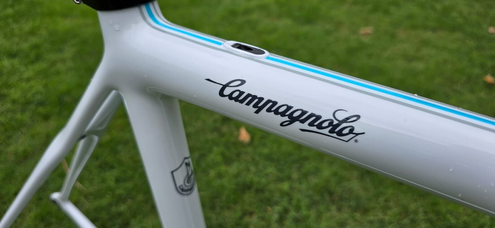 Campagnolo Sarto Frameset | Road Bike Frames | Bike Hub