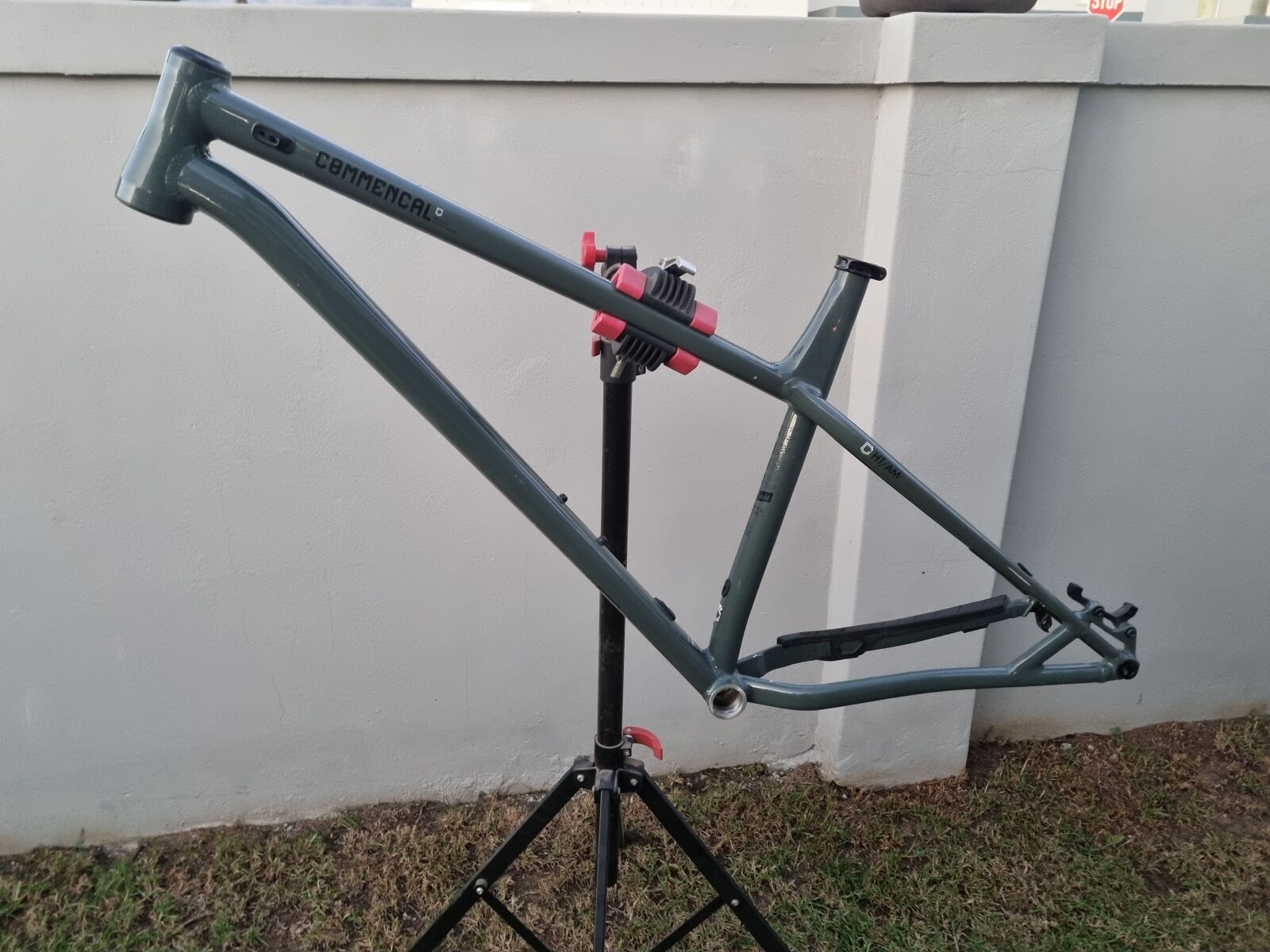 REDUCED 2021 Commencal Meta AM | Hardtail Mountain Bike Frames | Bike Hub