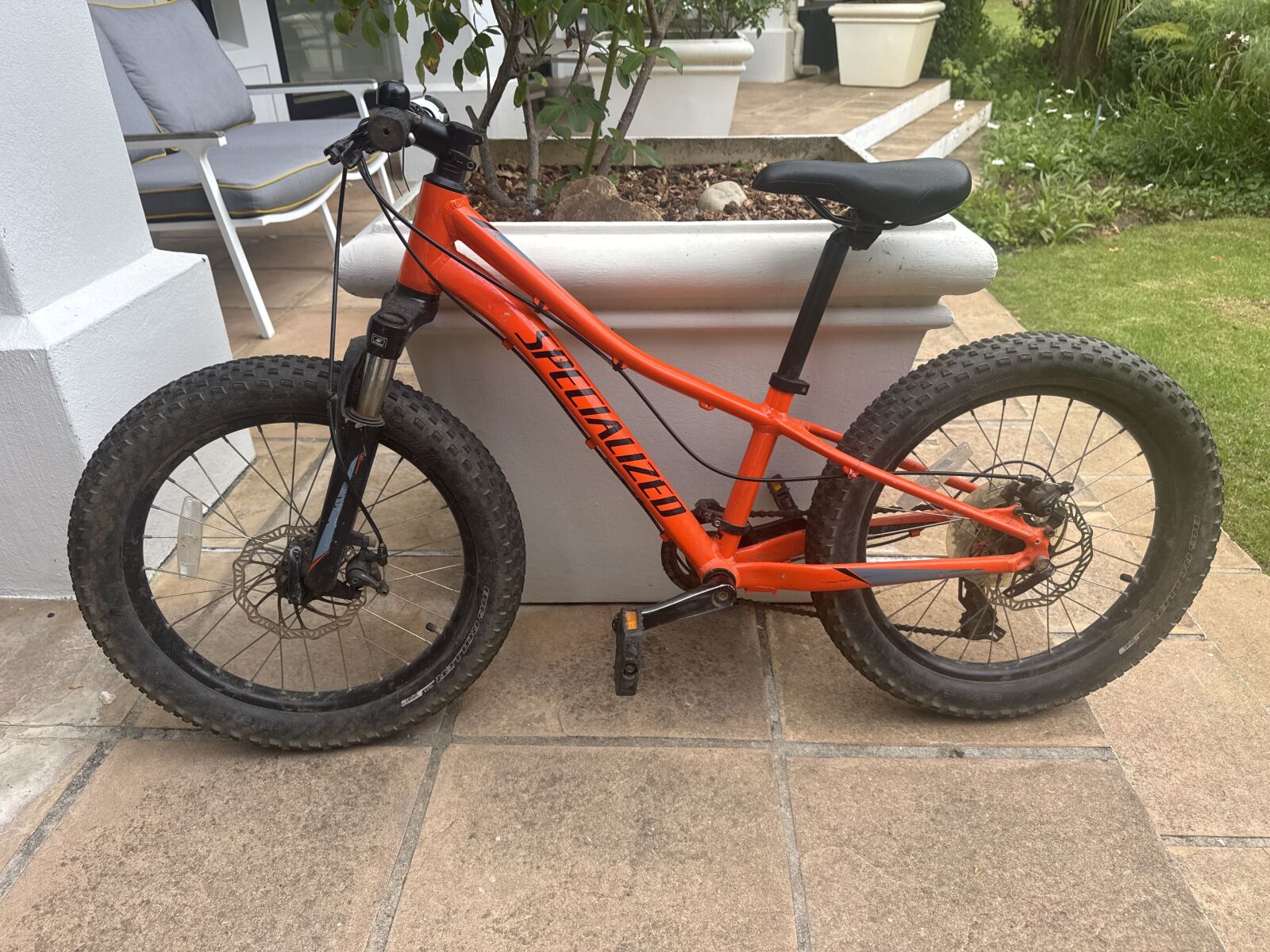 Specialized 20 Rip Rock | Kids Bikes | Bike Hub