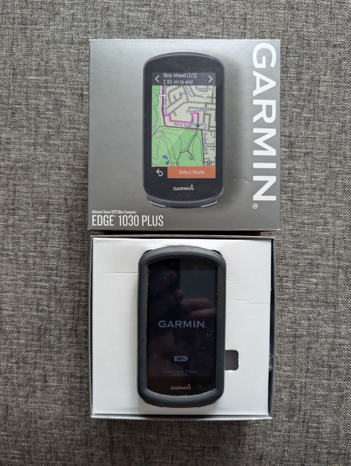 Garmin Edge 1030 Plus | Computers & GPS | Bike Hub